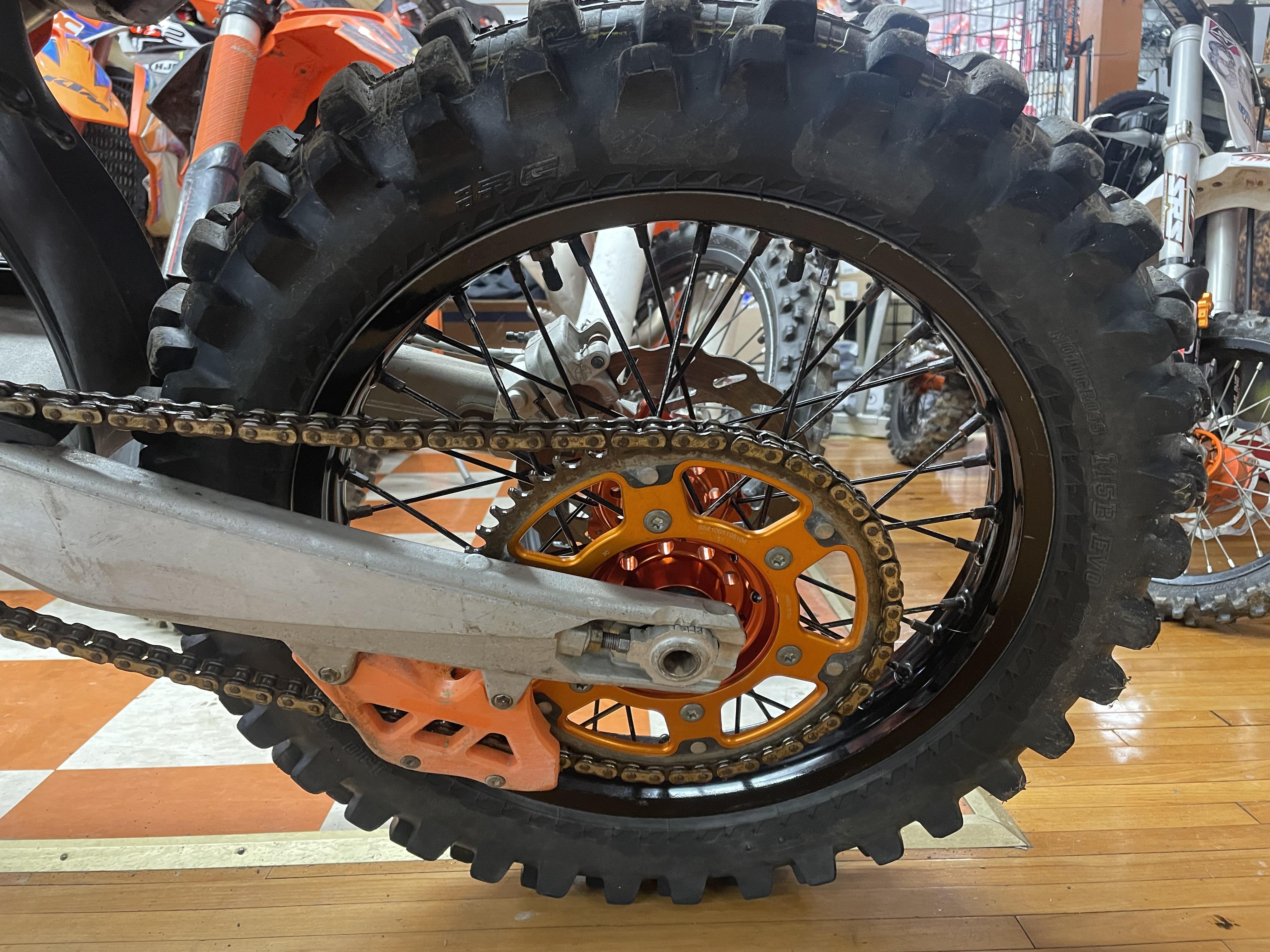 Used Inventory Point View Cycle Canfield, OH (888) KTM-4KTM