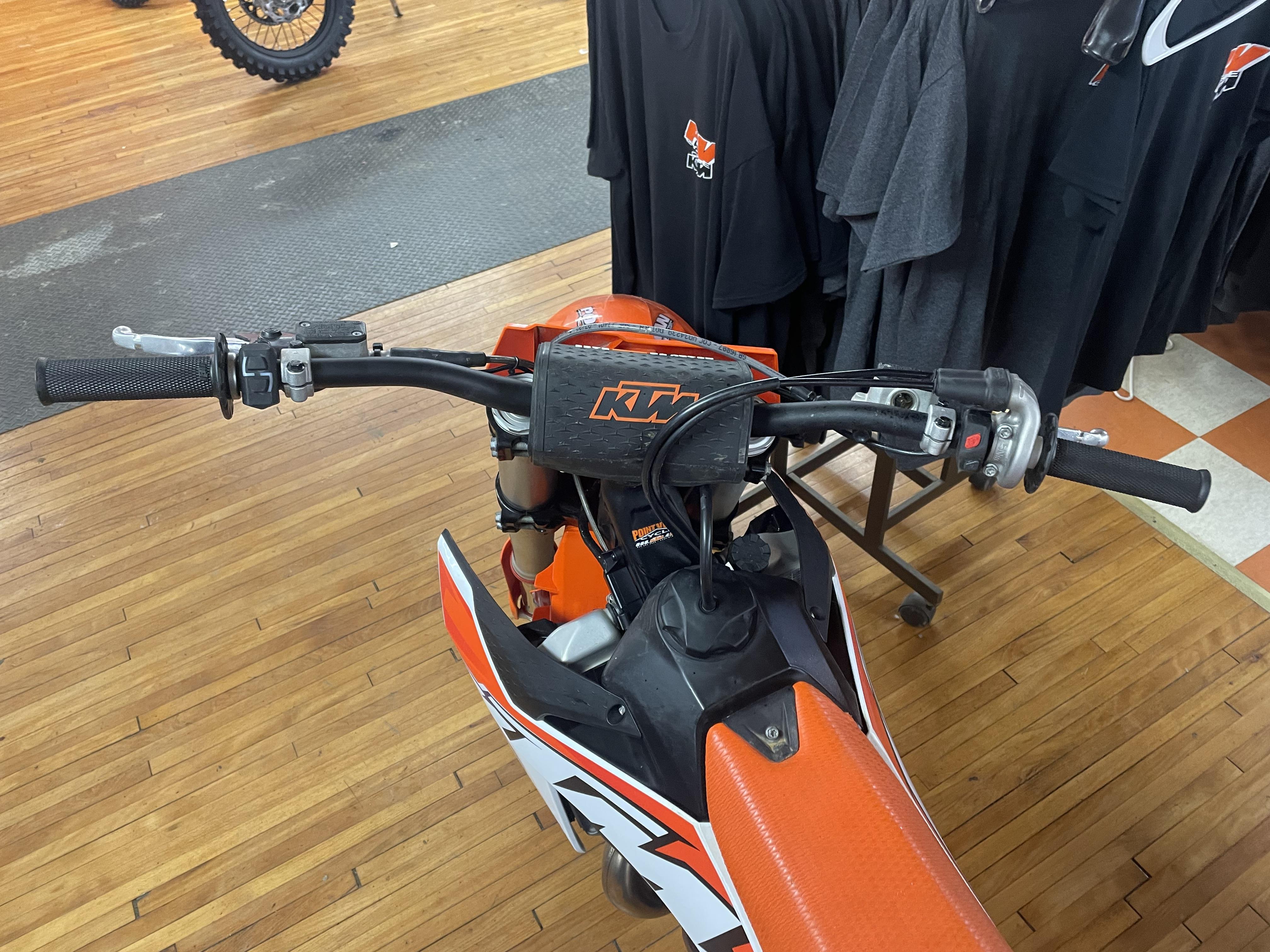 Used Inventory Point View Cycle Canfield, OH (888) KTM-4KTM