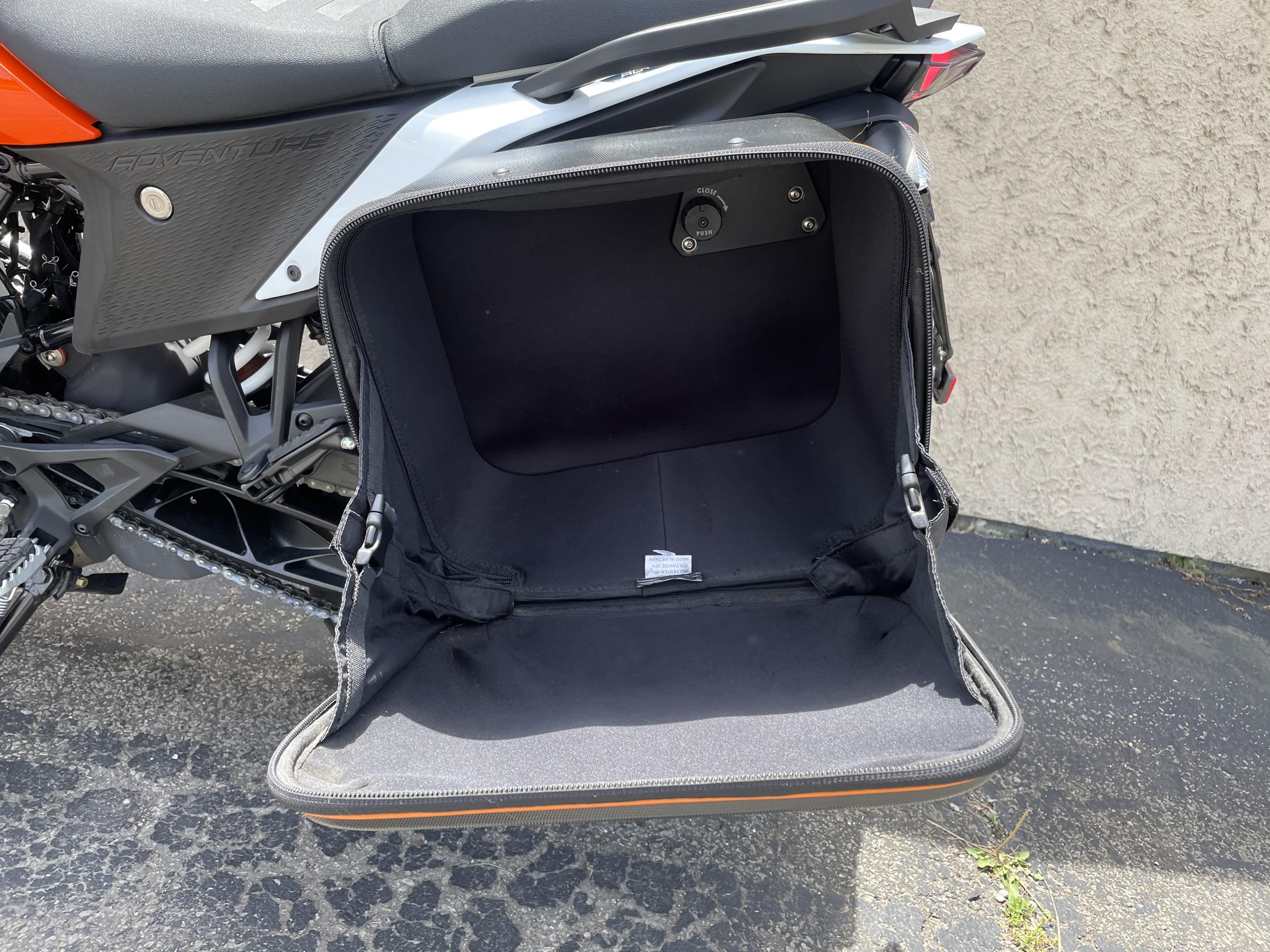 Used Inventory Point View Cycle Canfield, OH (888) KTM-4KTM