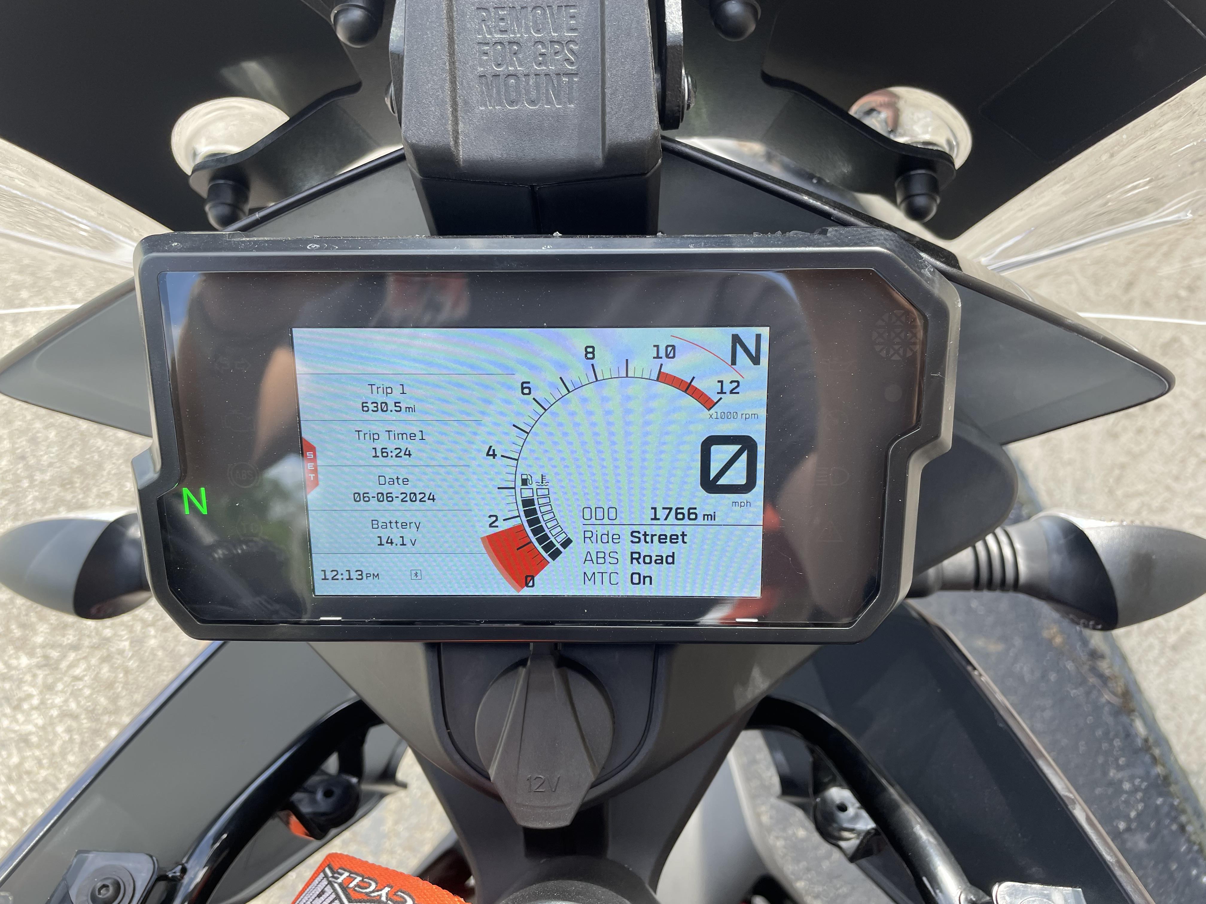 Used Inventory Point View Cycle Canfield, OH (888) KTM-4KTM
