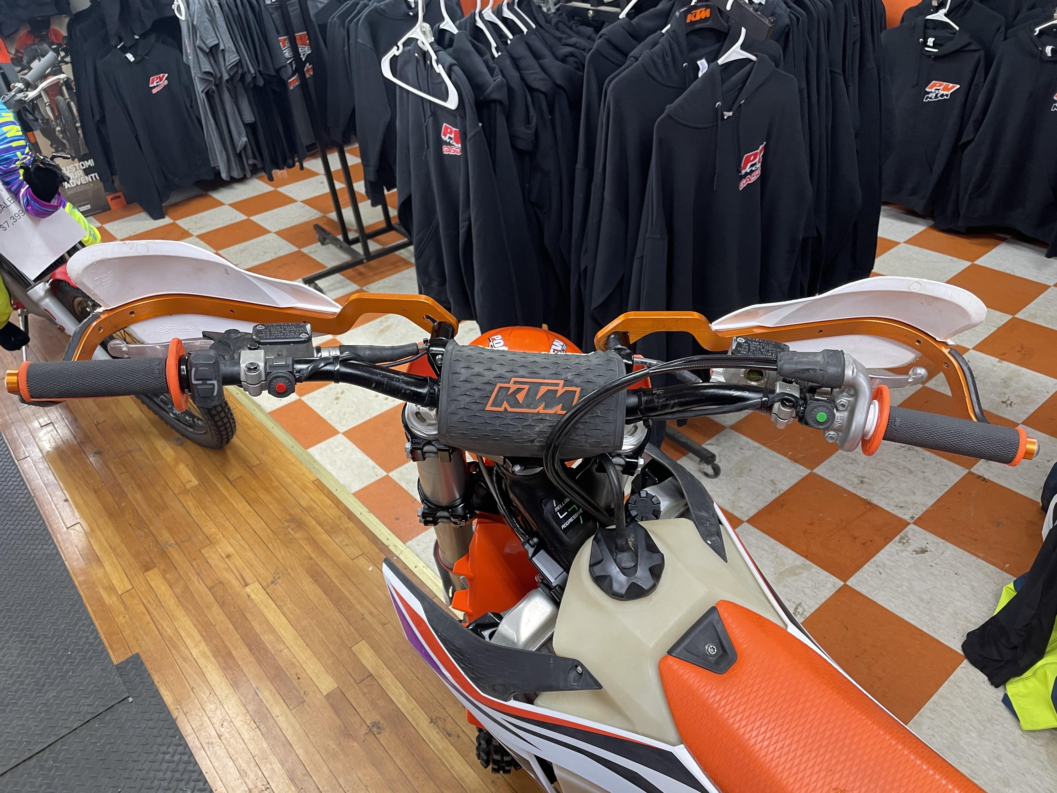 Used Inventory Point View Cycle Canfield, OH (888) KTM-4KTM