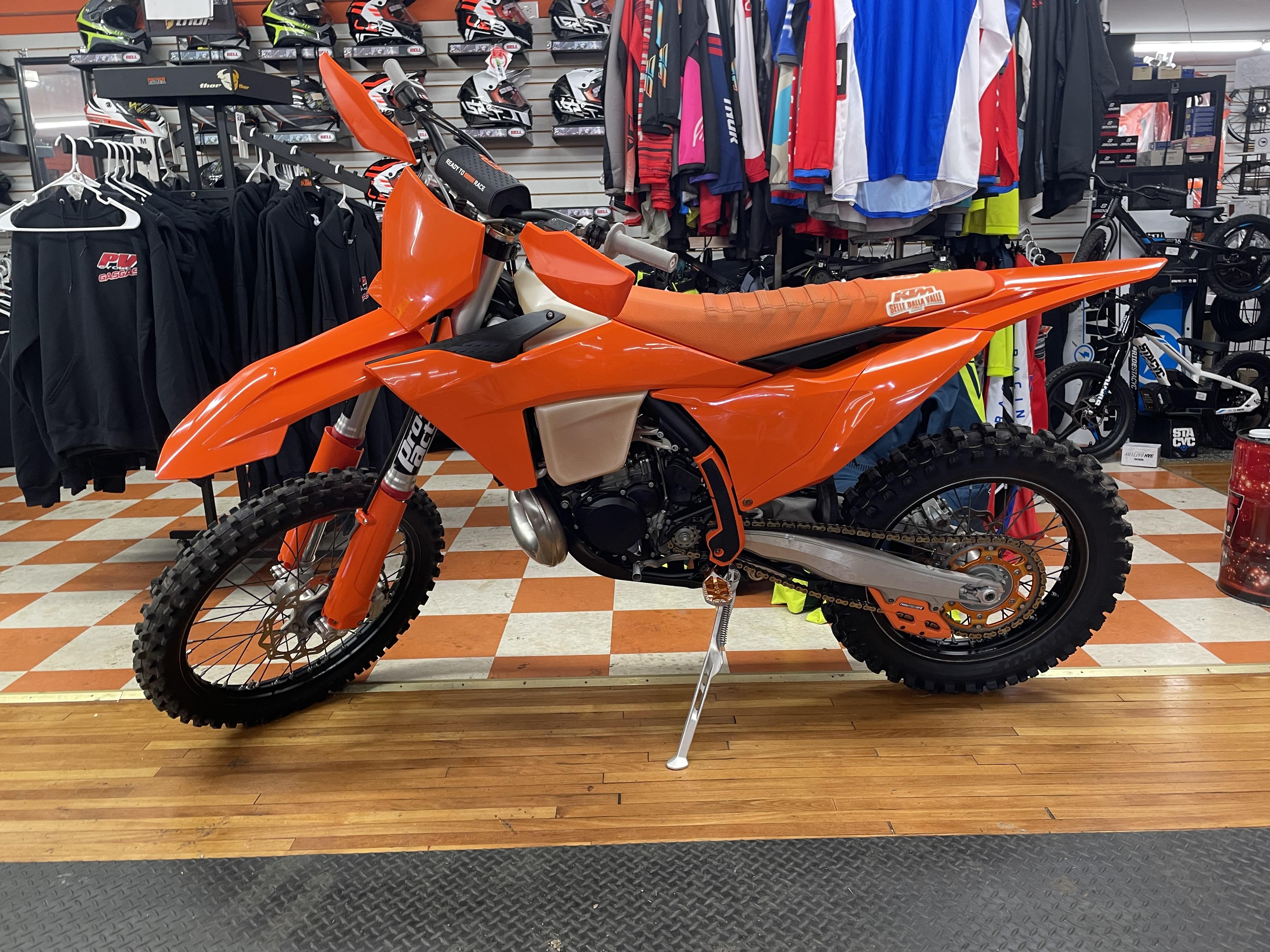 Used Inventory Point View Cycle Canfield, OH (888) KTM-4KTM
