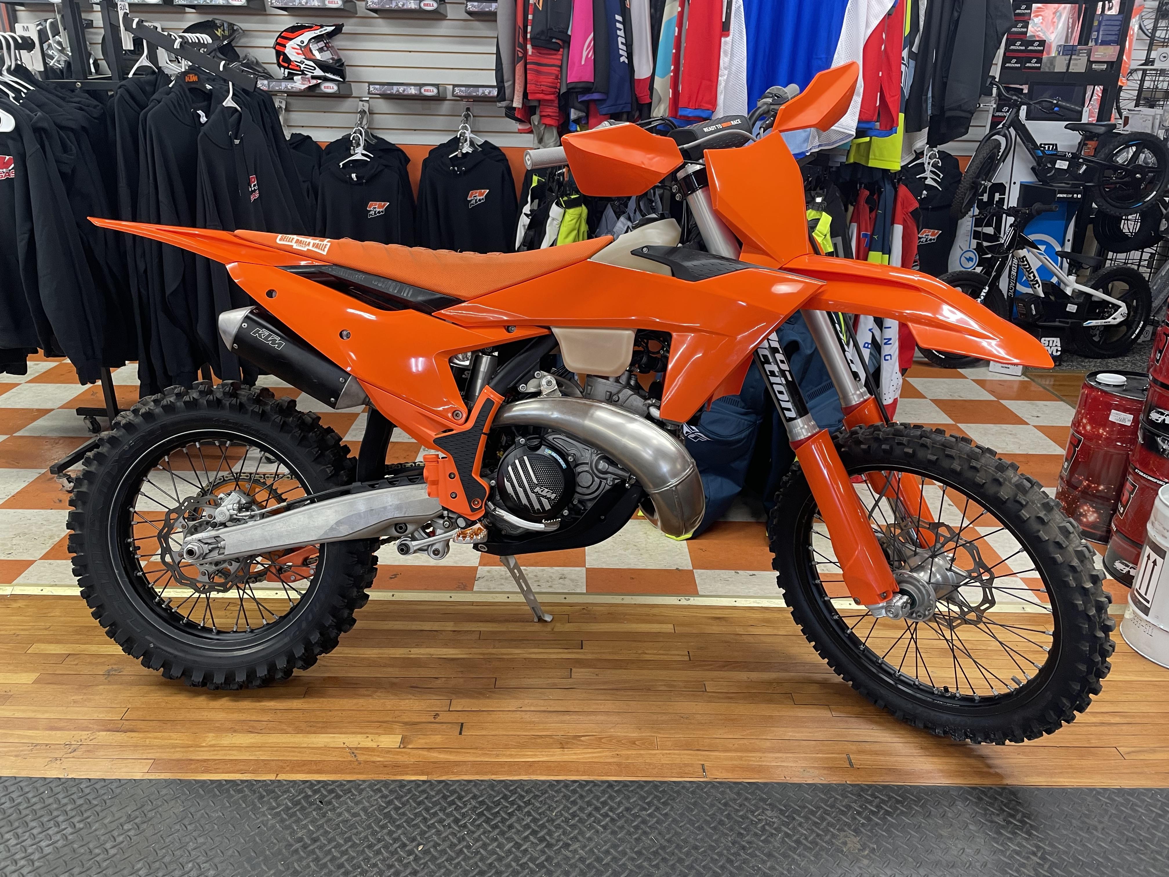 Used Inventory Point View Cycle Canfield, OH (888) KTM-4KTM