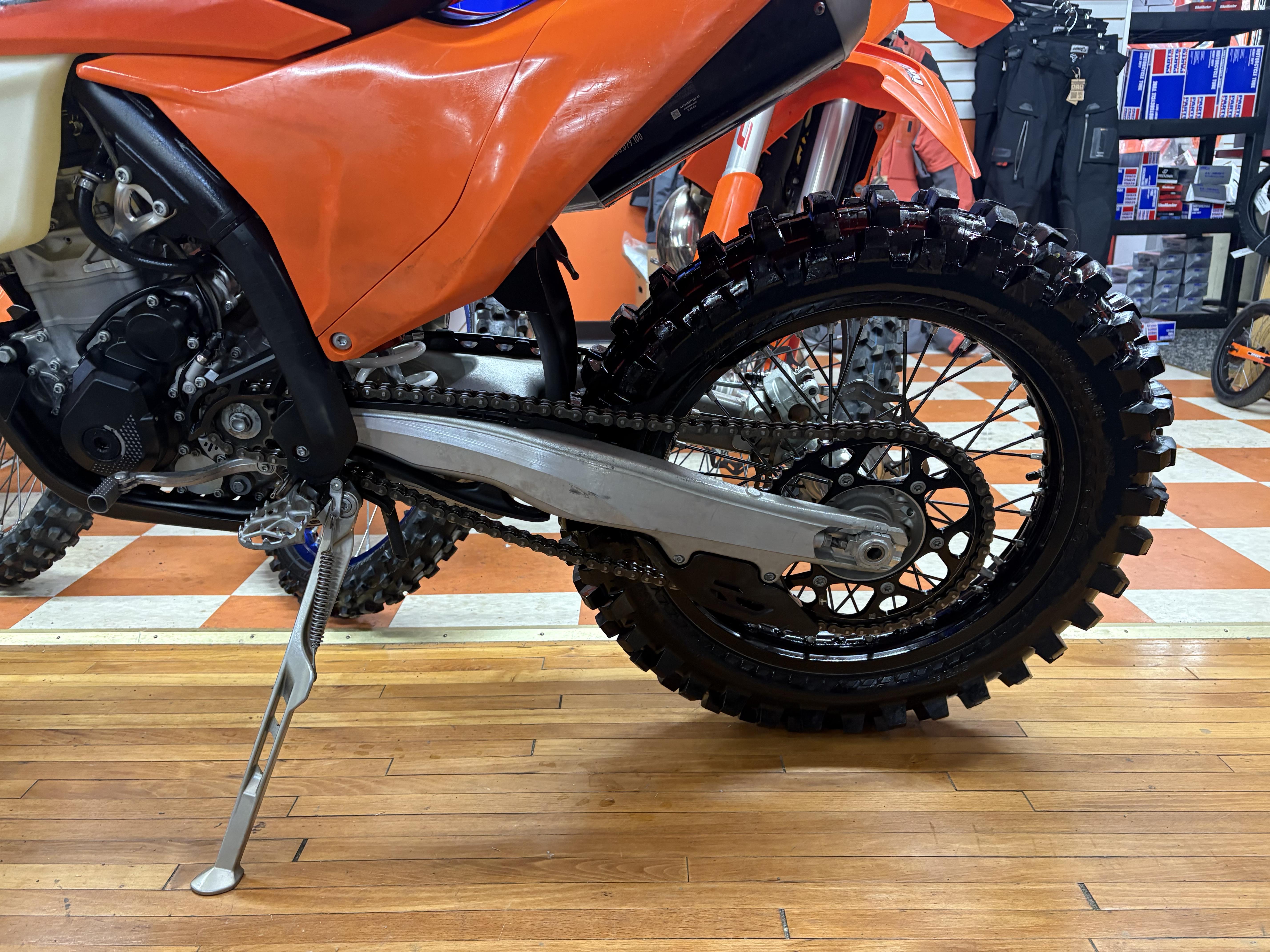 Used Inventory Point View Cycle Canfield, OH (888) KTM-4KTM