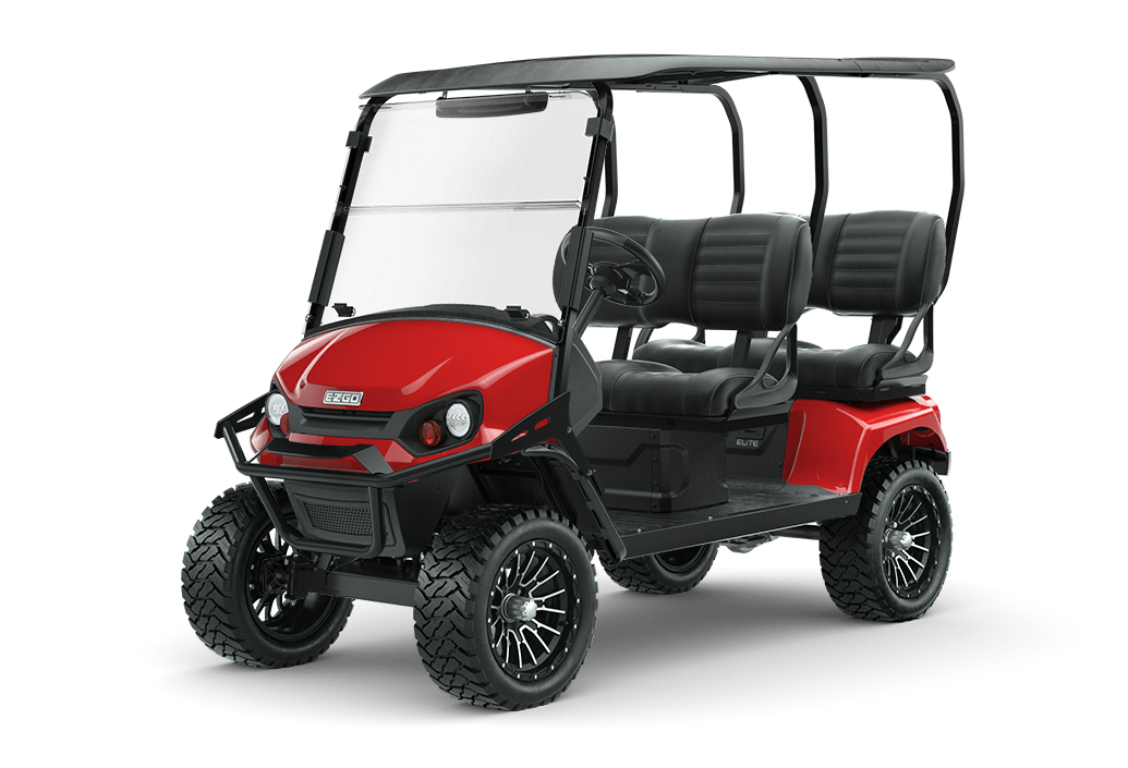 New Inventory Versatile Vehicles, Inc.