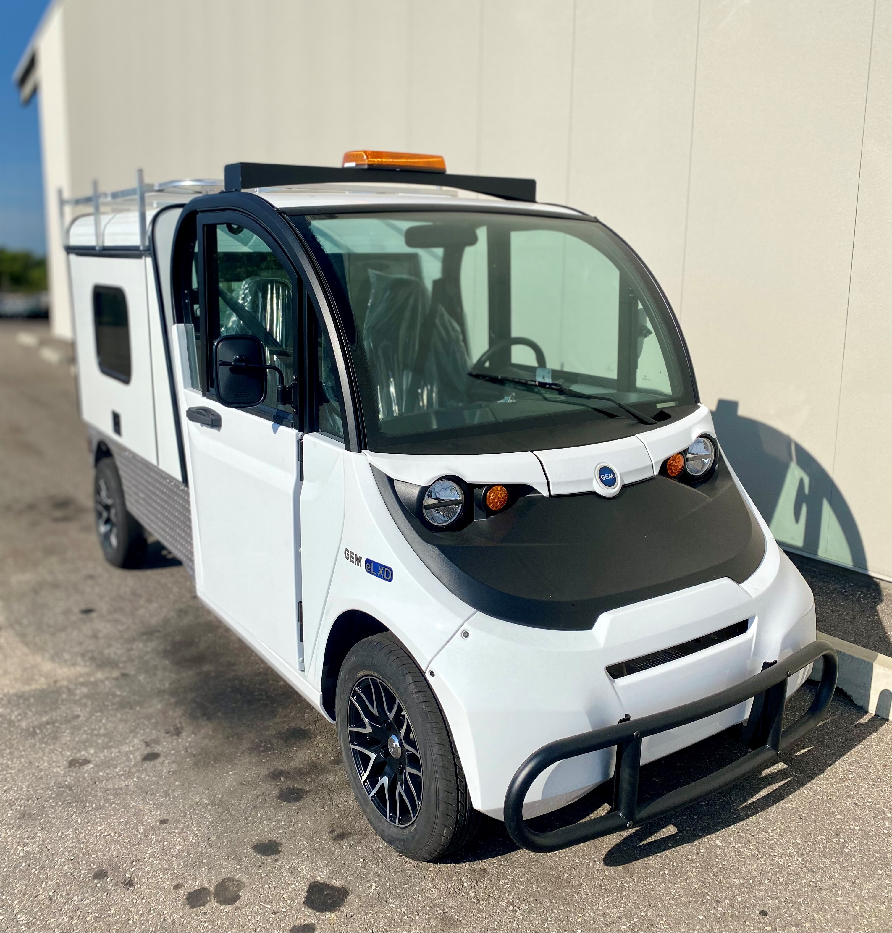 New Inventory Versatile Vehicles, Inc.