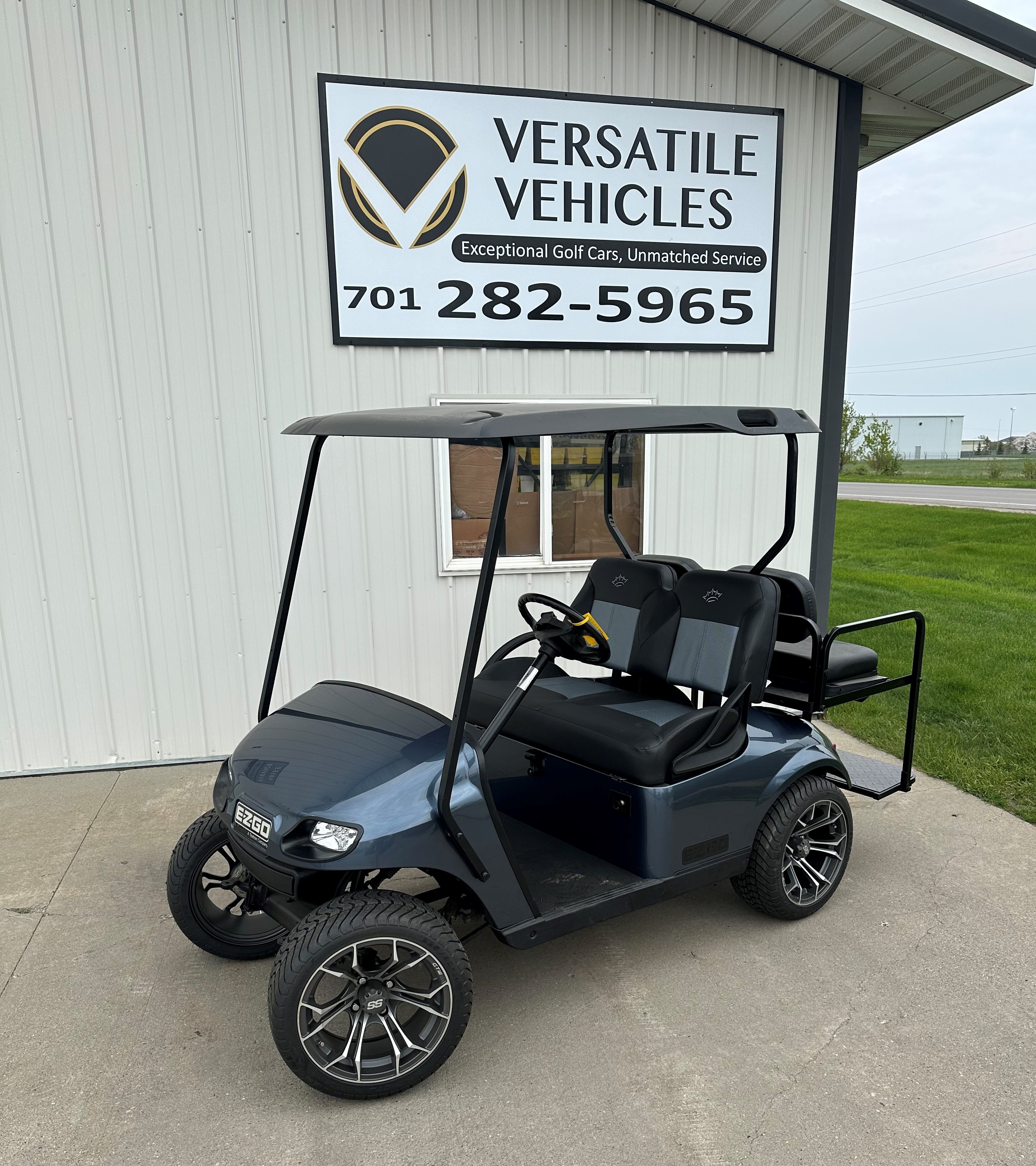 In-Stock New and Used Models For Sale in Prior Lake, MN Versatile ...