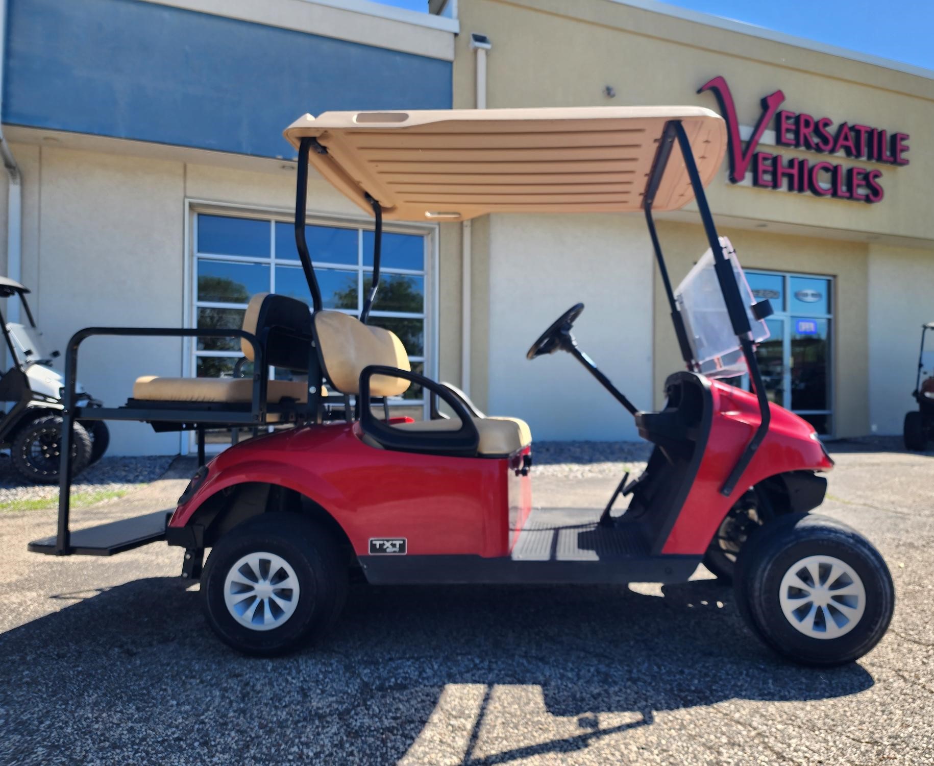 In-Stock New and Used Models For Sale in Prior Lake, MN Versatile ...