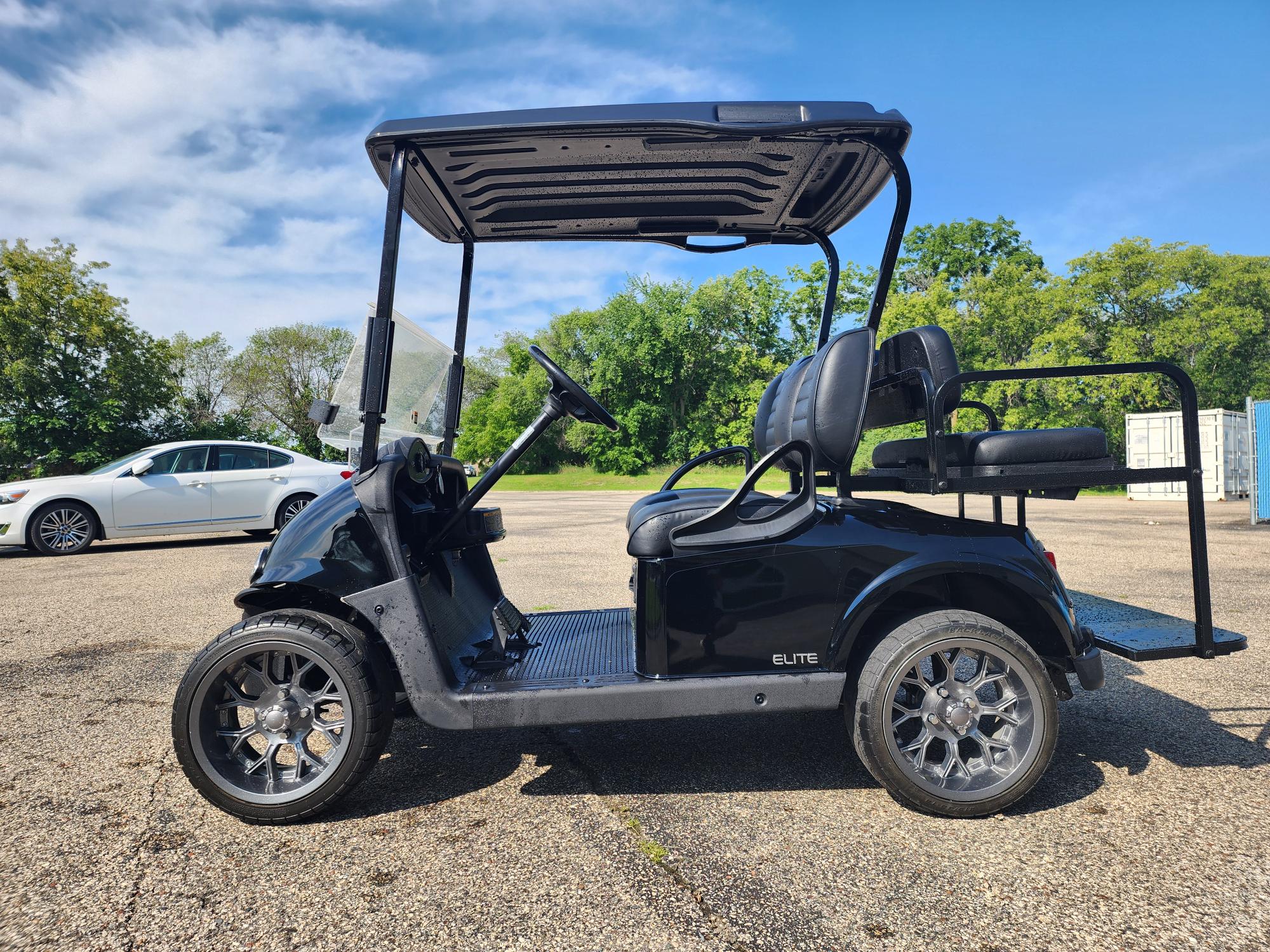 Inventory Versatile Vehicles, Inc.