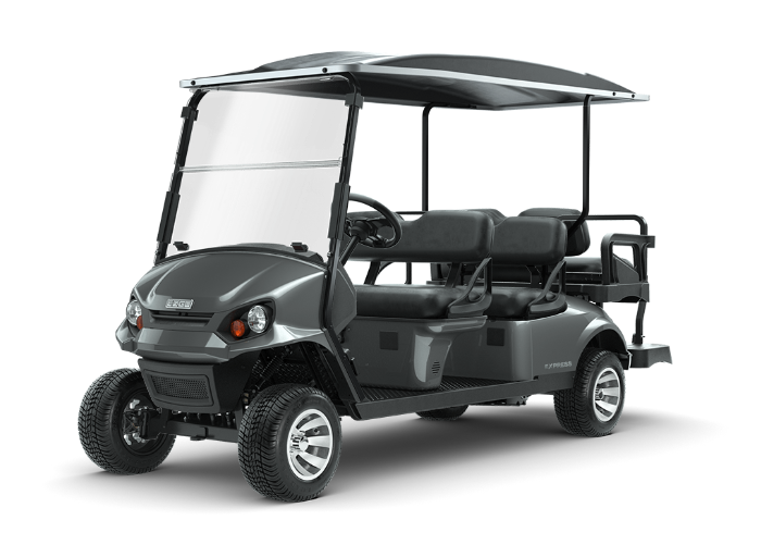 Inventory Versatile Vehicles, Inc.