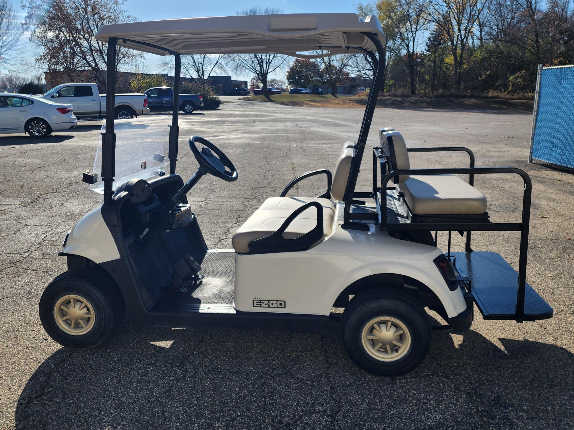 In-Stock New and Used Models For Sale in Prior Lake, MN Versatile ...