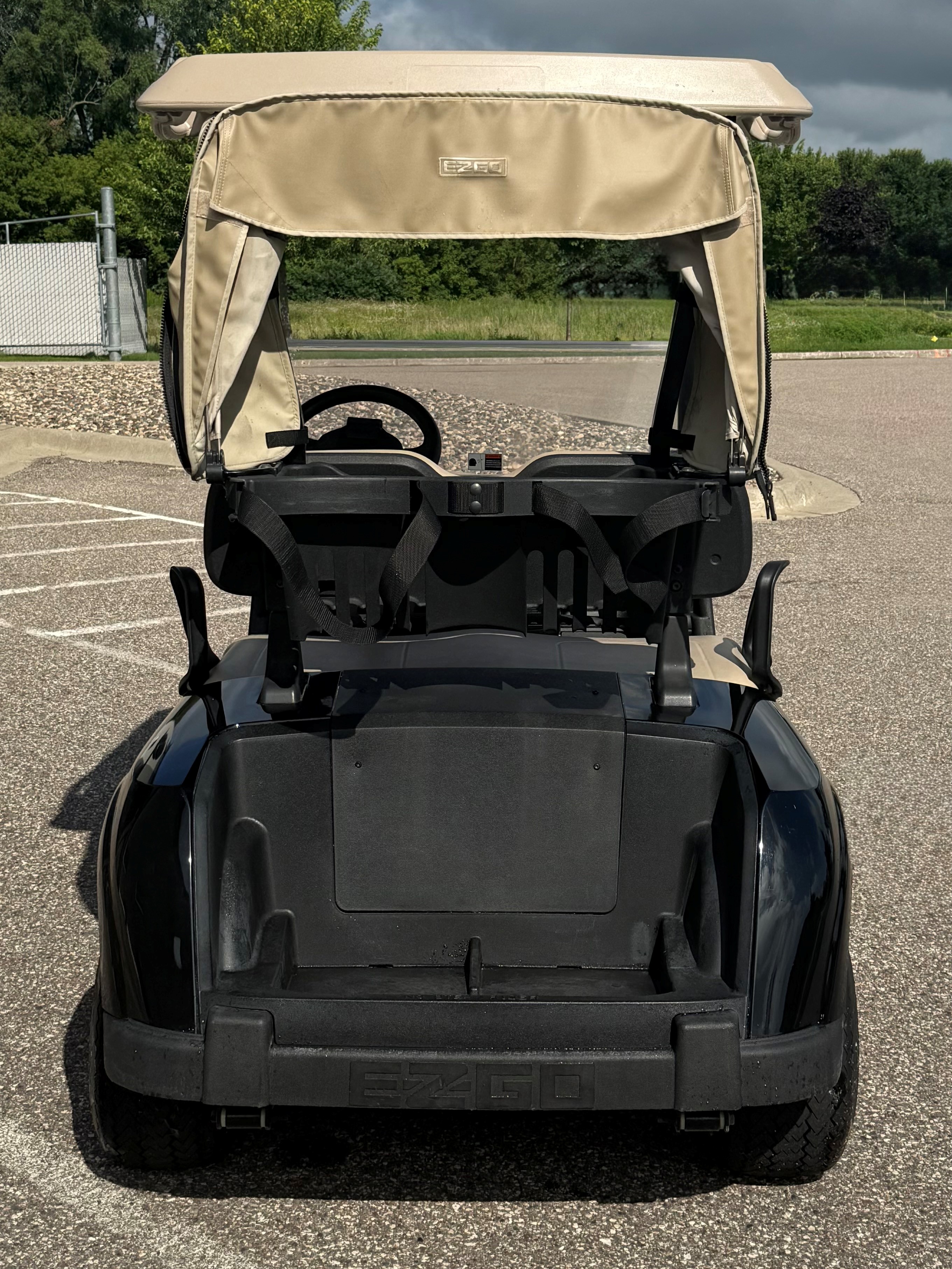 2020 E-Z-GO Freedom RXV ELiTE for Sale | Golf Cart Resource