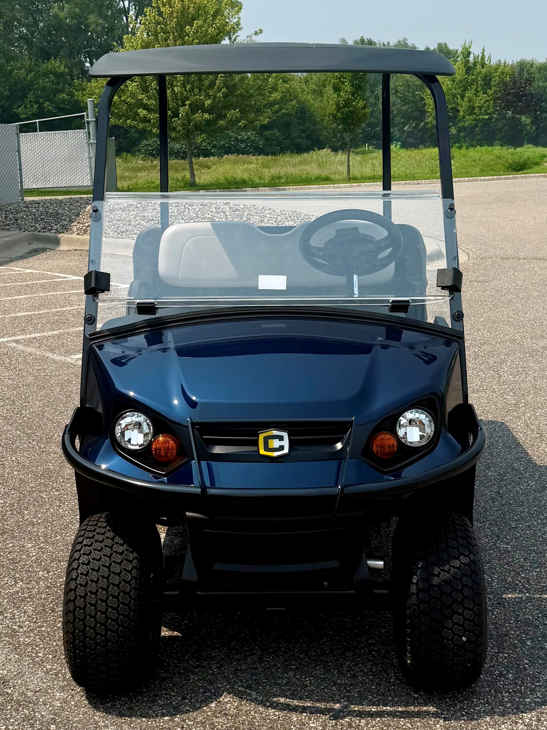 New Inventory Versatile Vehicles, Inc.