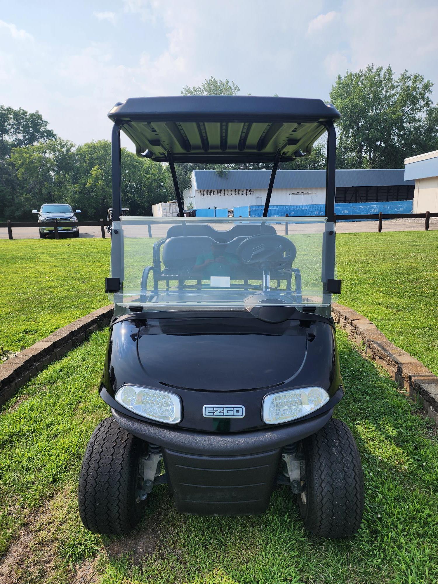 Inventory Versatile Vehicles, Inc.