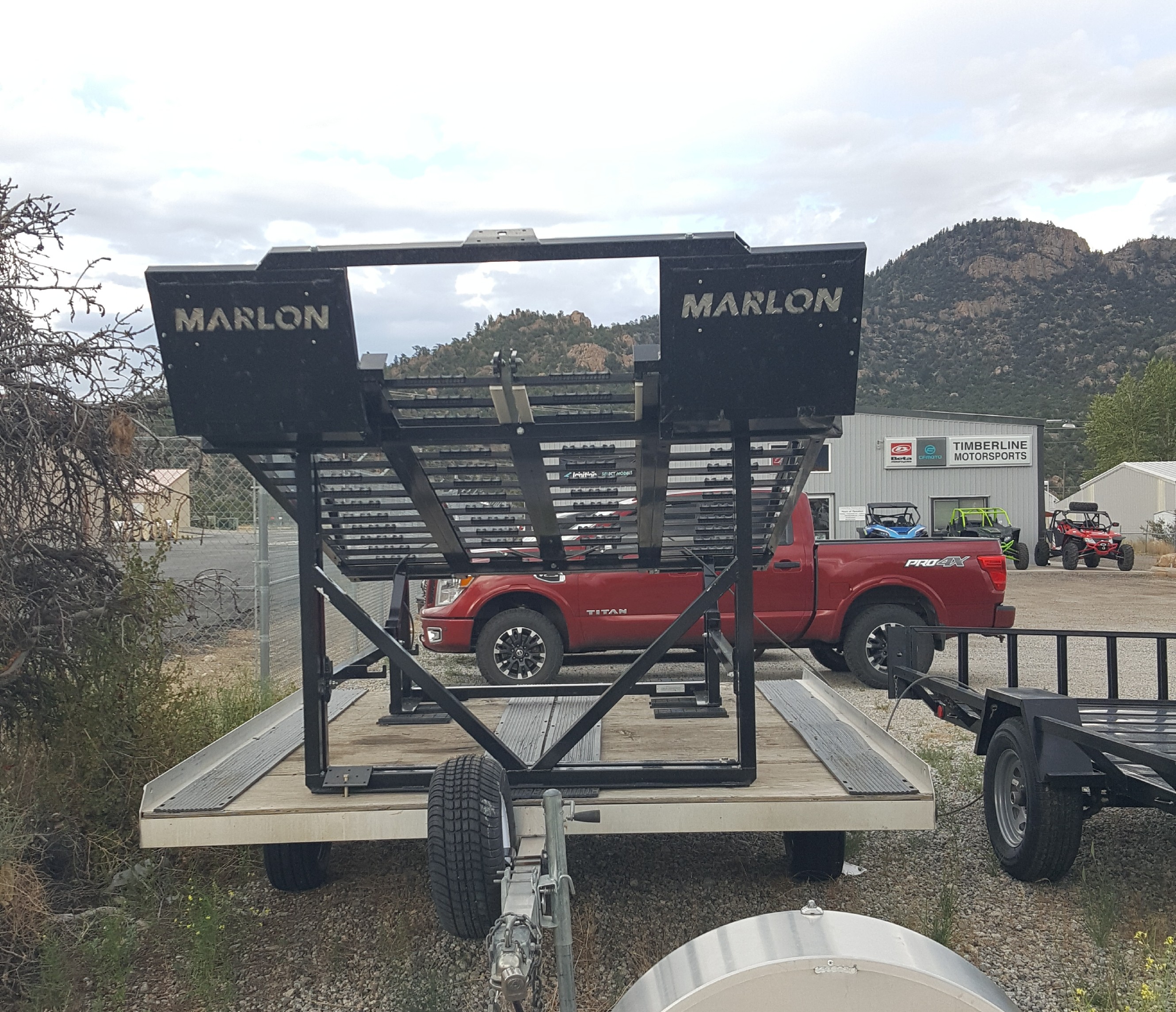 Used Inventory Timberline Motorsports Buena Vista, CO (719) 395-4272