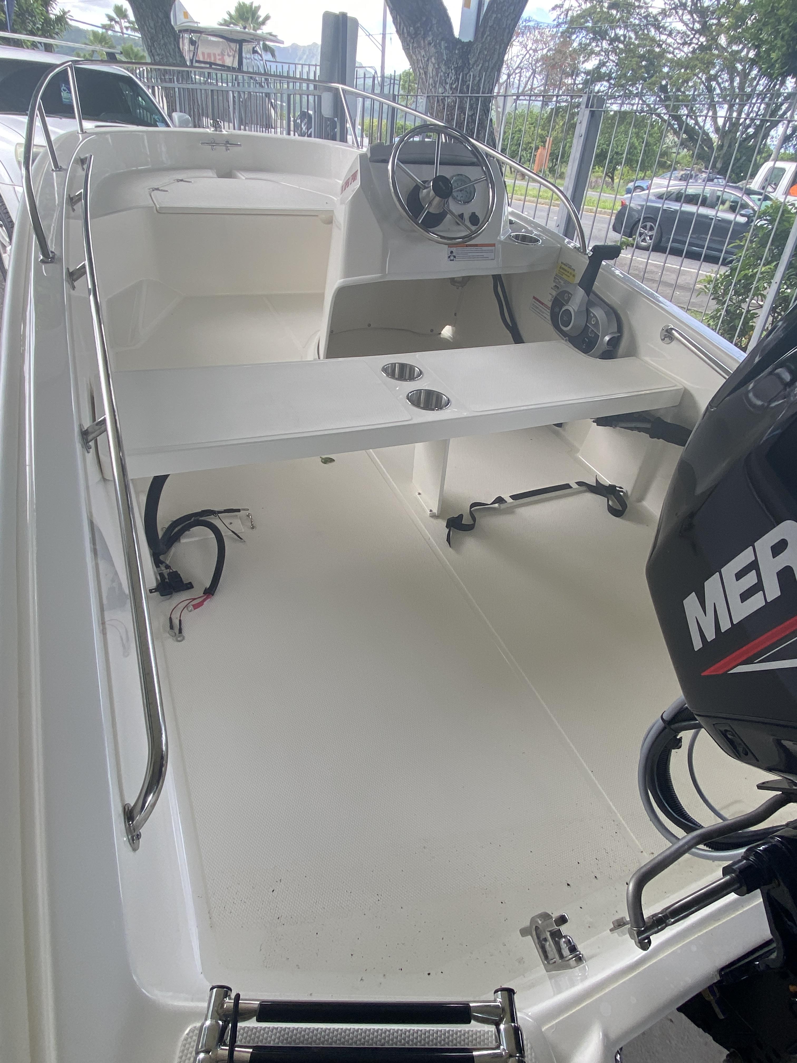 Inventory Windward Boats Kailua, HI 808-263-6030