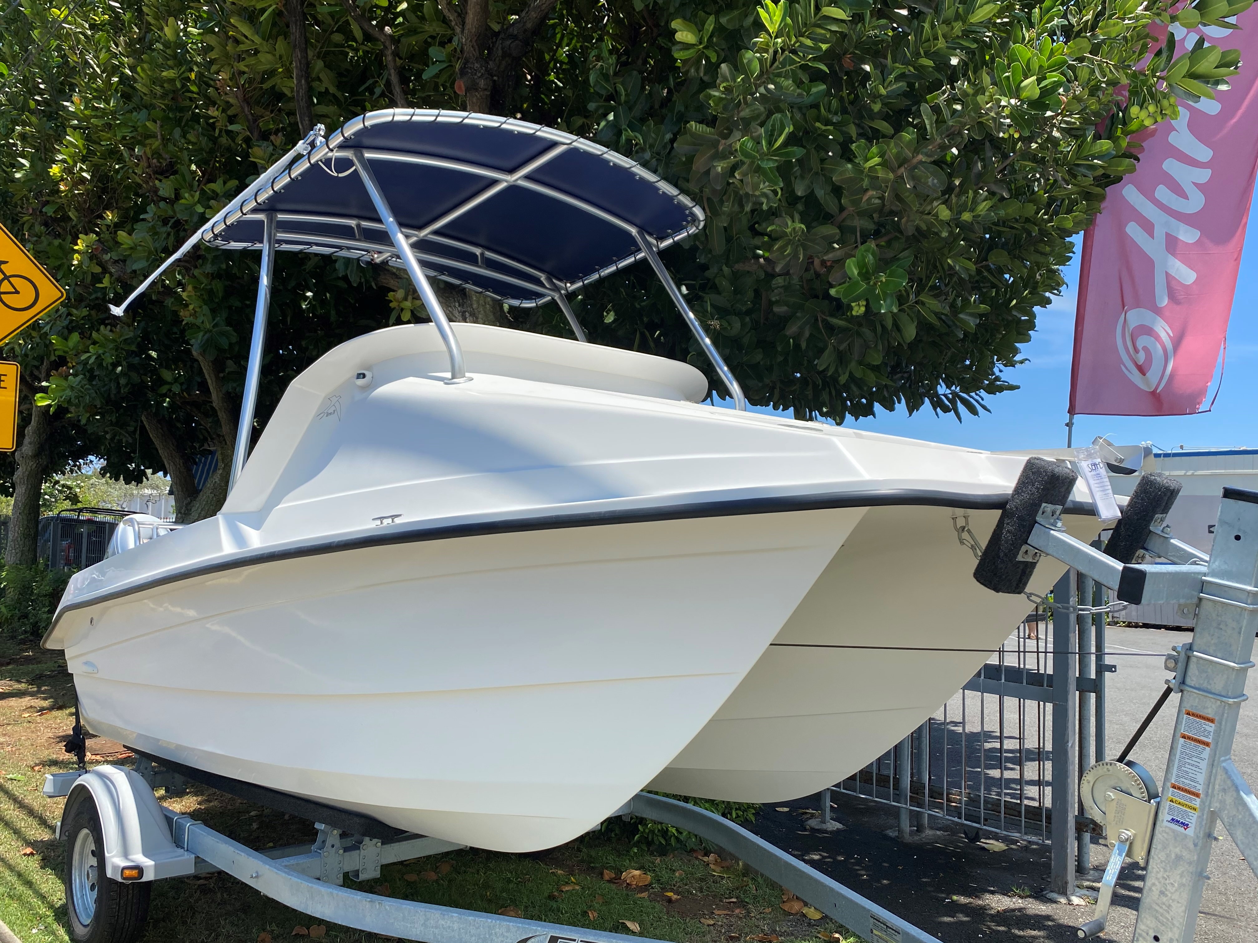 Inventory Windward Boats Kailua, HI 808-263-6030