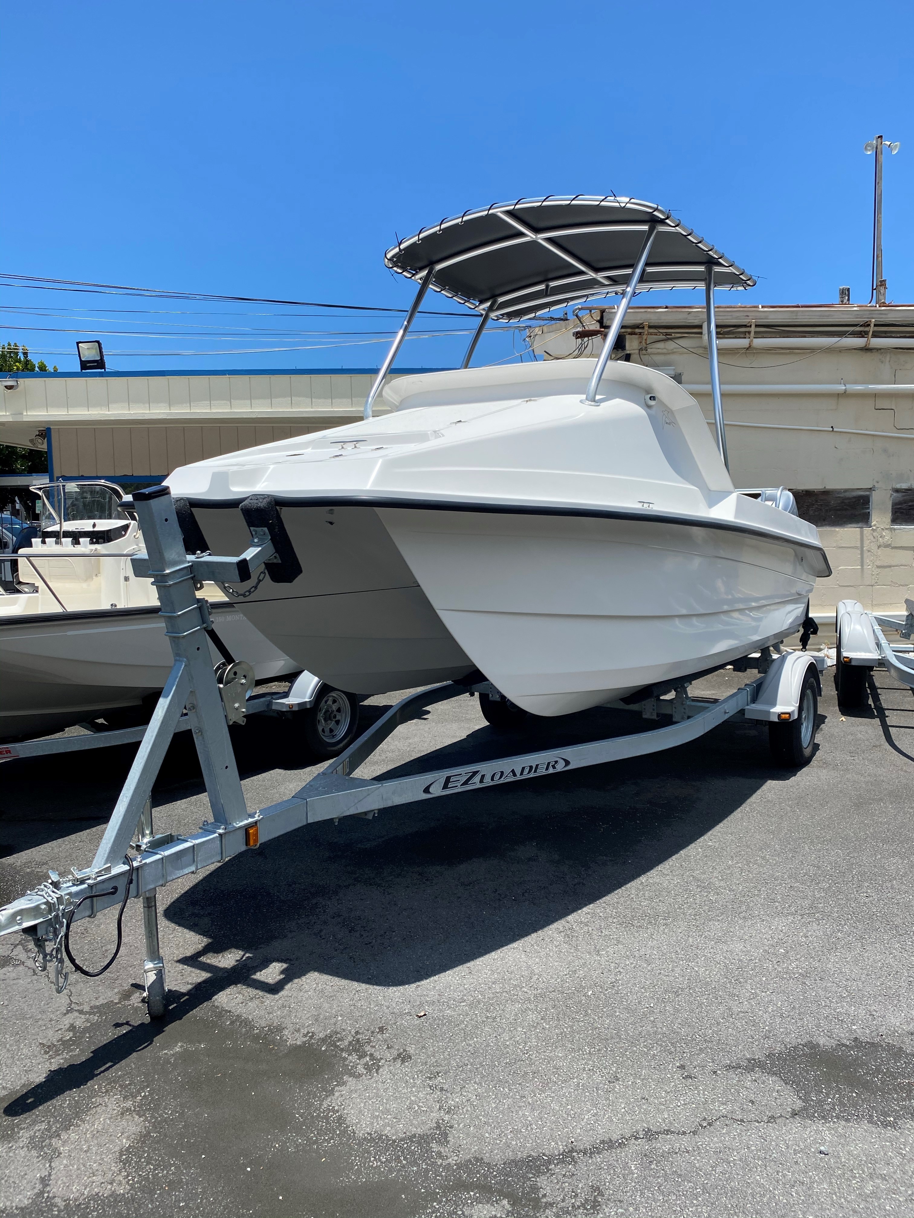 Inventory Windward Boats Kailua, HI 808-263-6030
