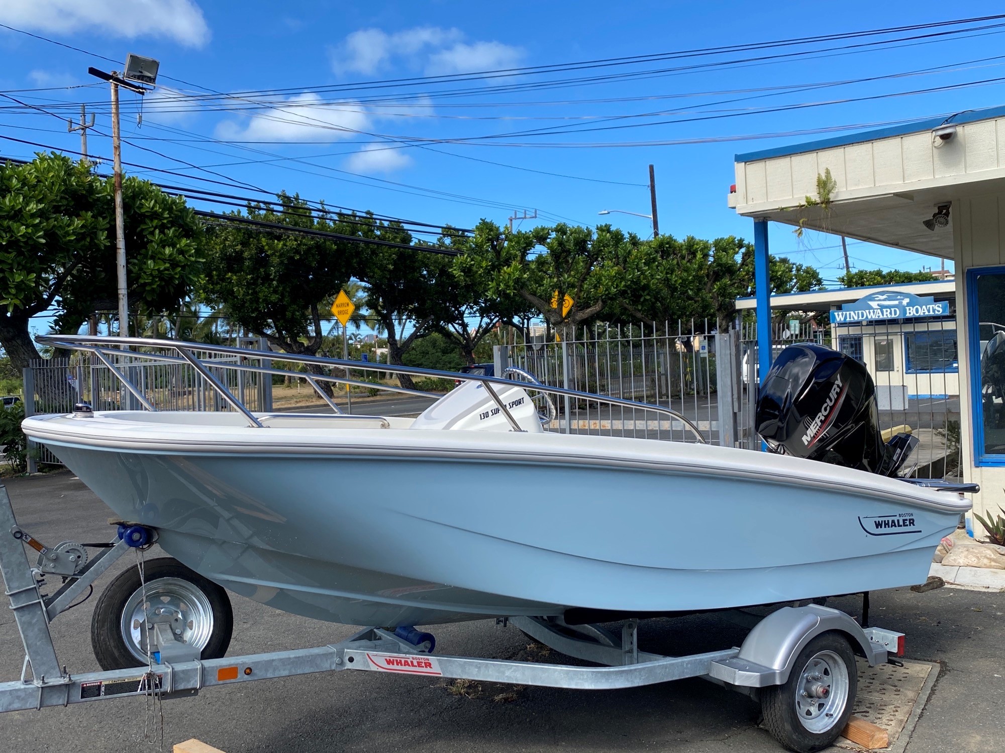Inventory Windward Boats Kailua, HI 808-263-6030