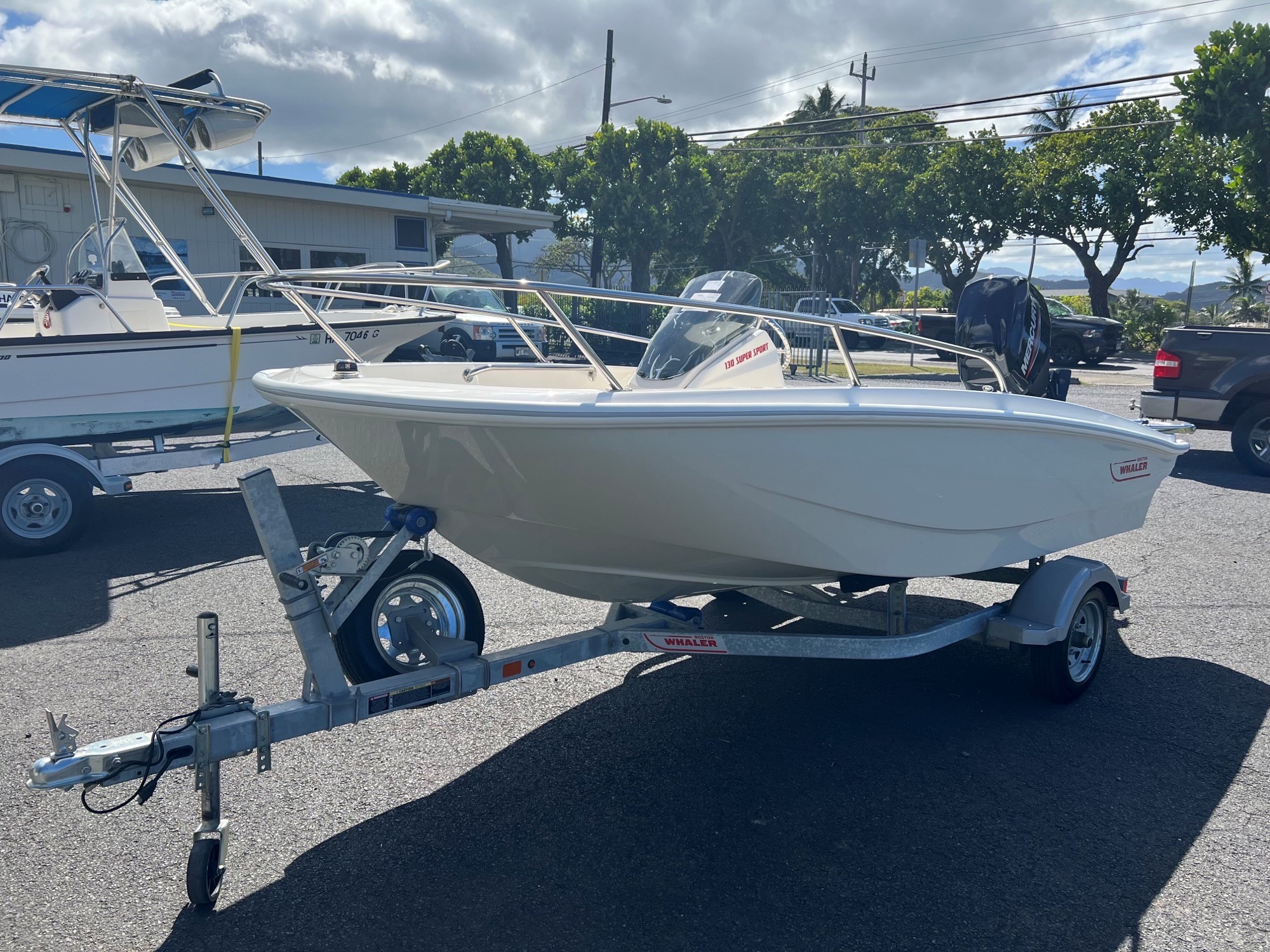 Inventory Windward Boats Kailua, HI 808-263-6030