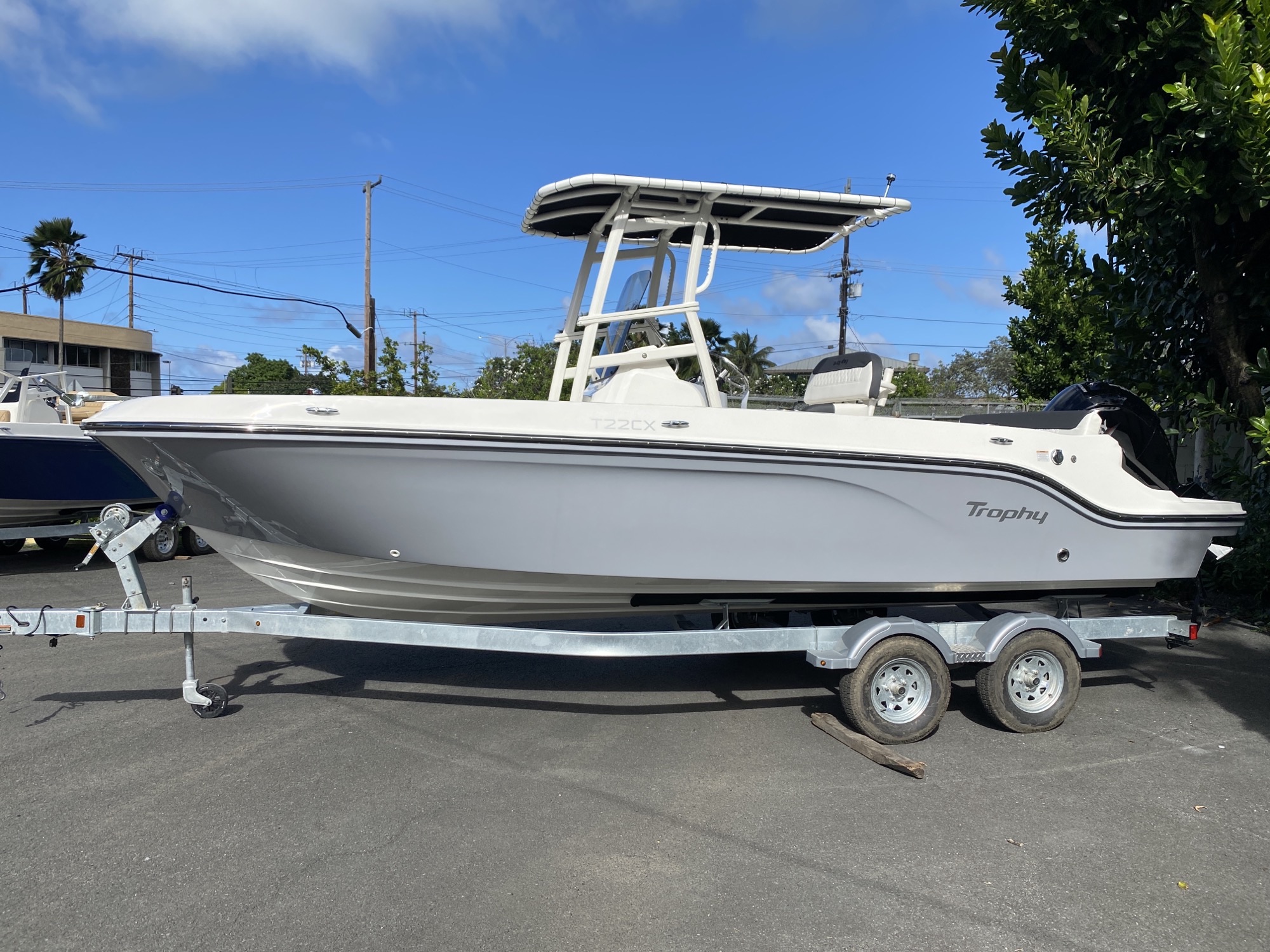 Inventory Windward Boats Kailua, HI 808-263-6030