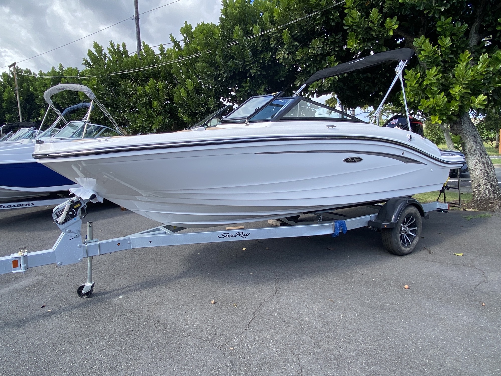 Inventory Windward Boats Kailua, HI 808-263-6030