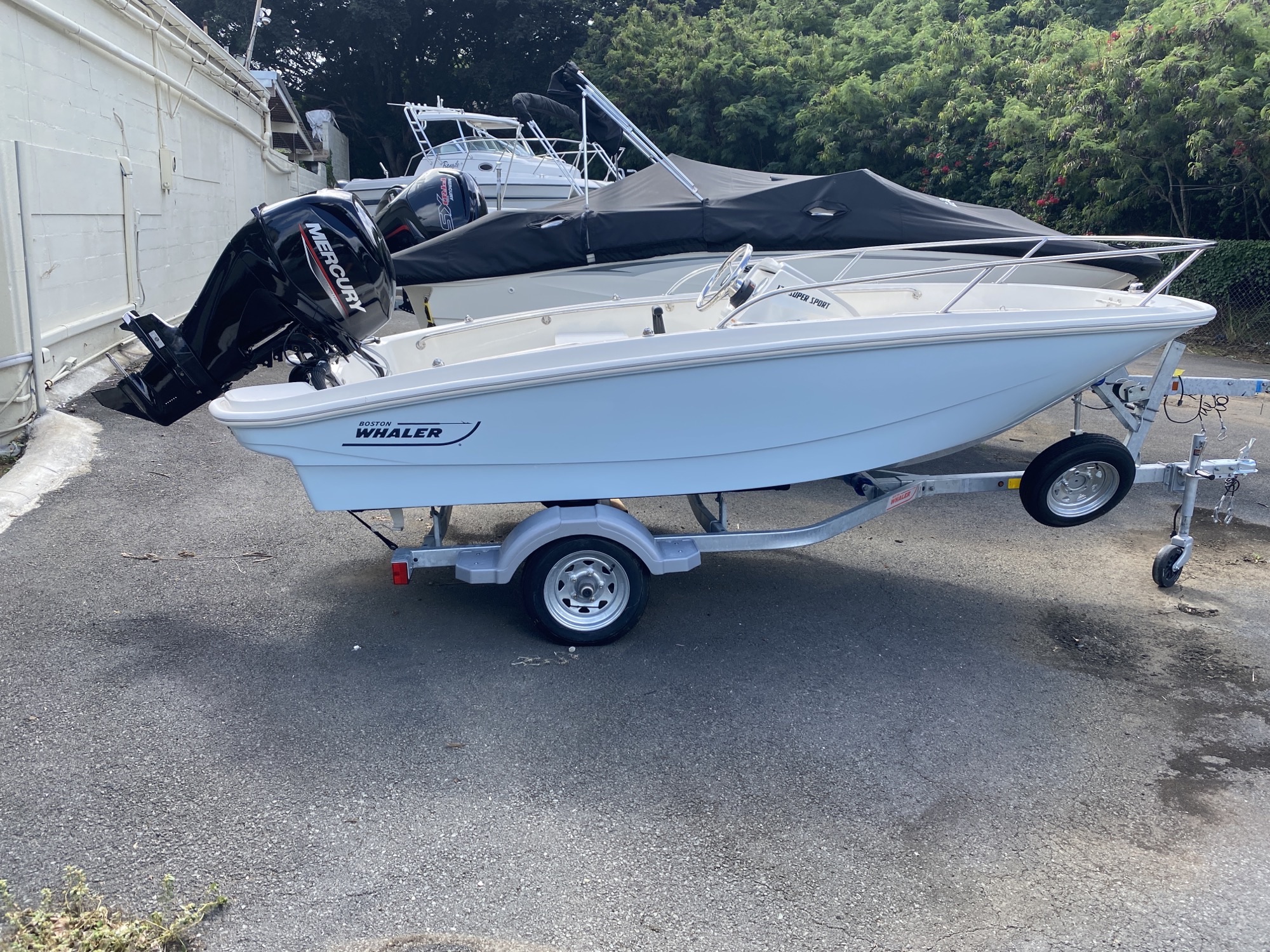 Inventory Windward Boats Kailua, HI 808-263-6030