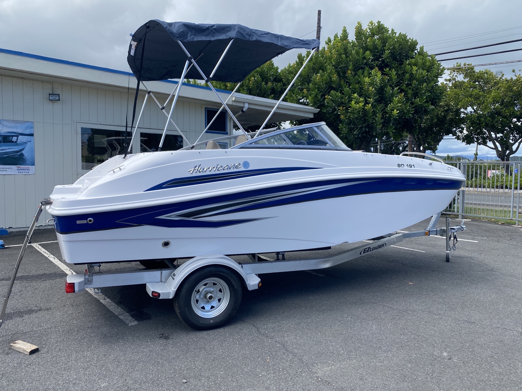 Inventory Windward Boats Kailua, HI 808-263-6030