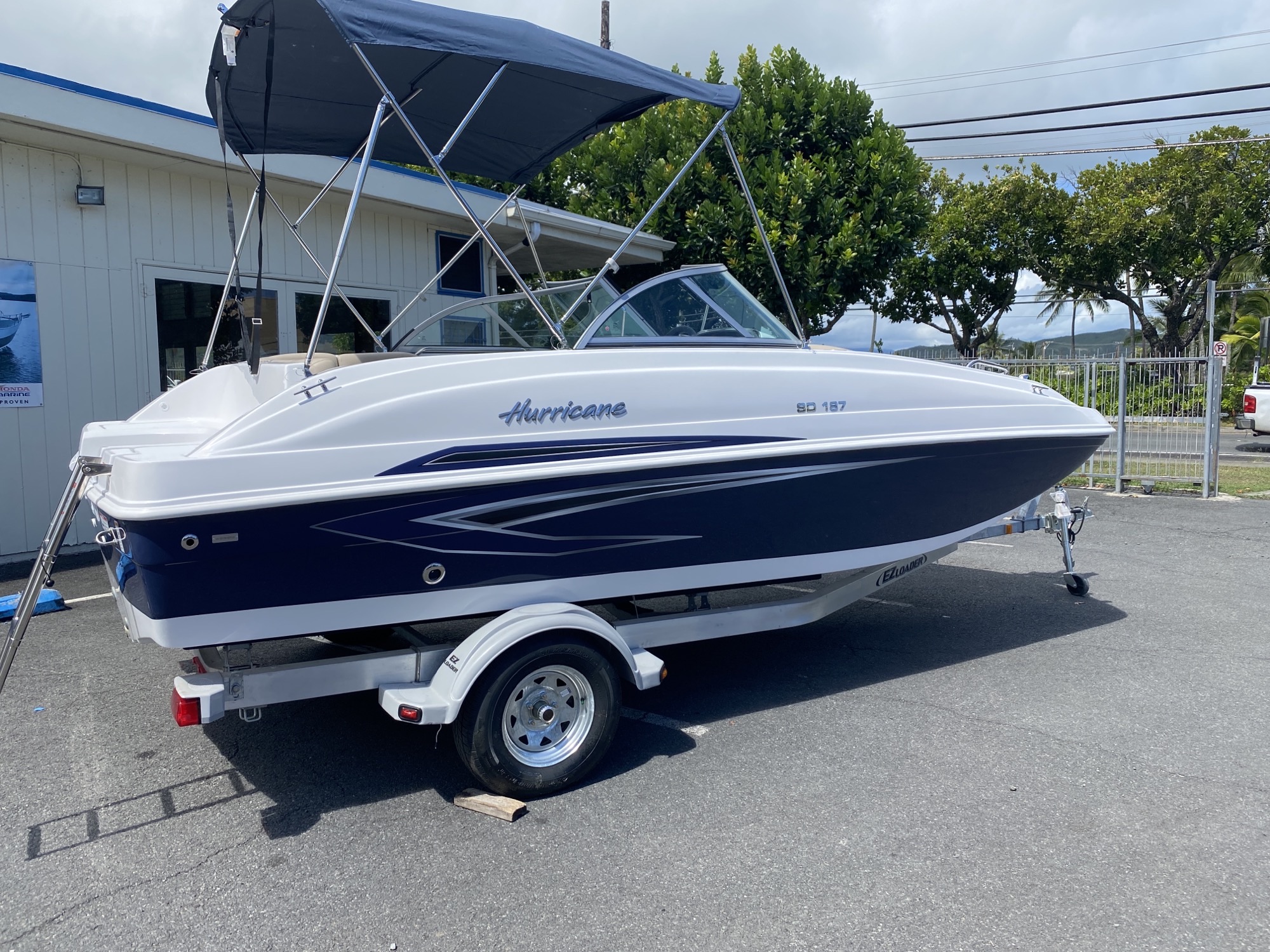 Inventory Windward Boats Kailua, HI 808-263-6030