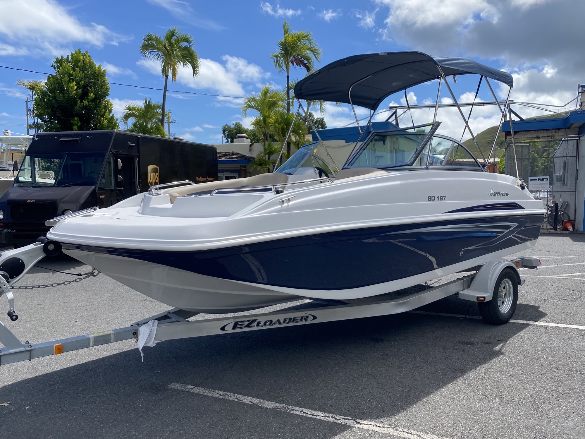 Inventory Windward Boats Kailua, HI 808-263-6030