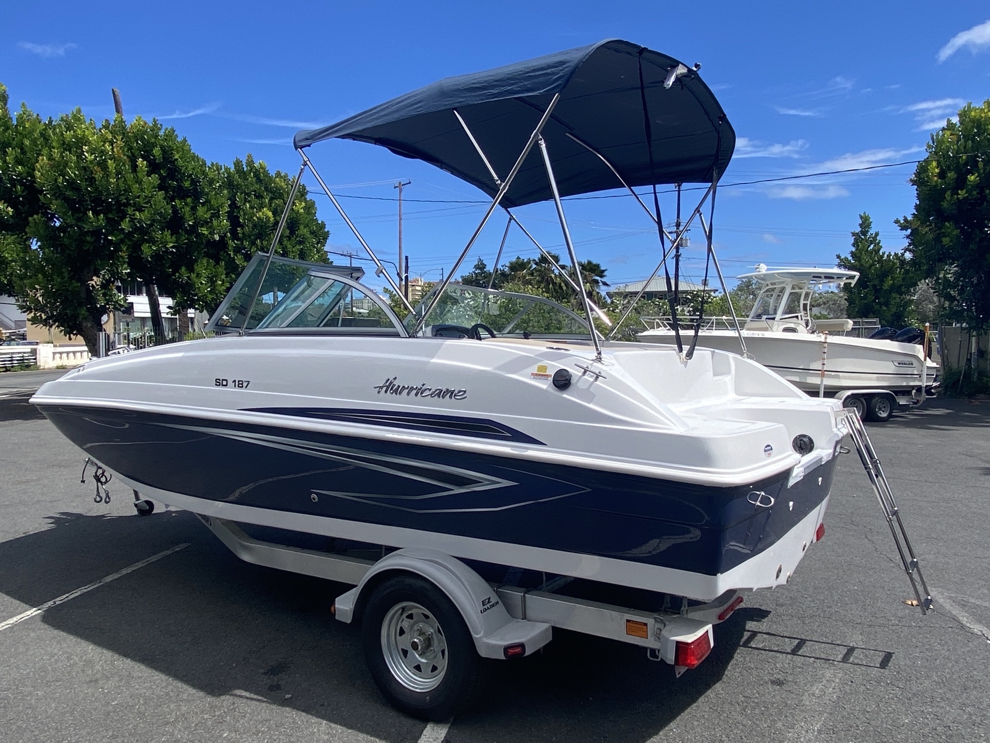 Inventory Windward Boats Kailua, HI 808-263-6030