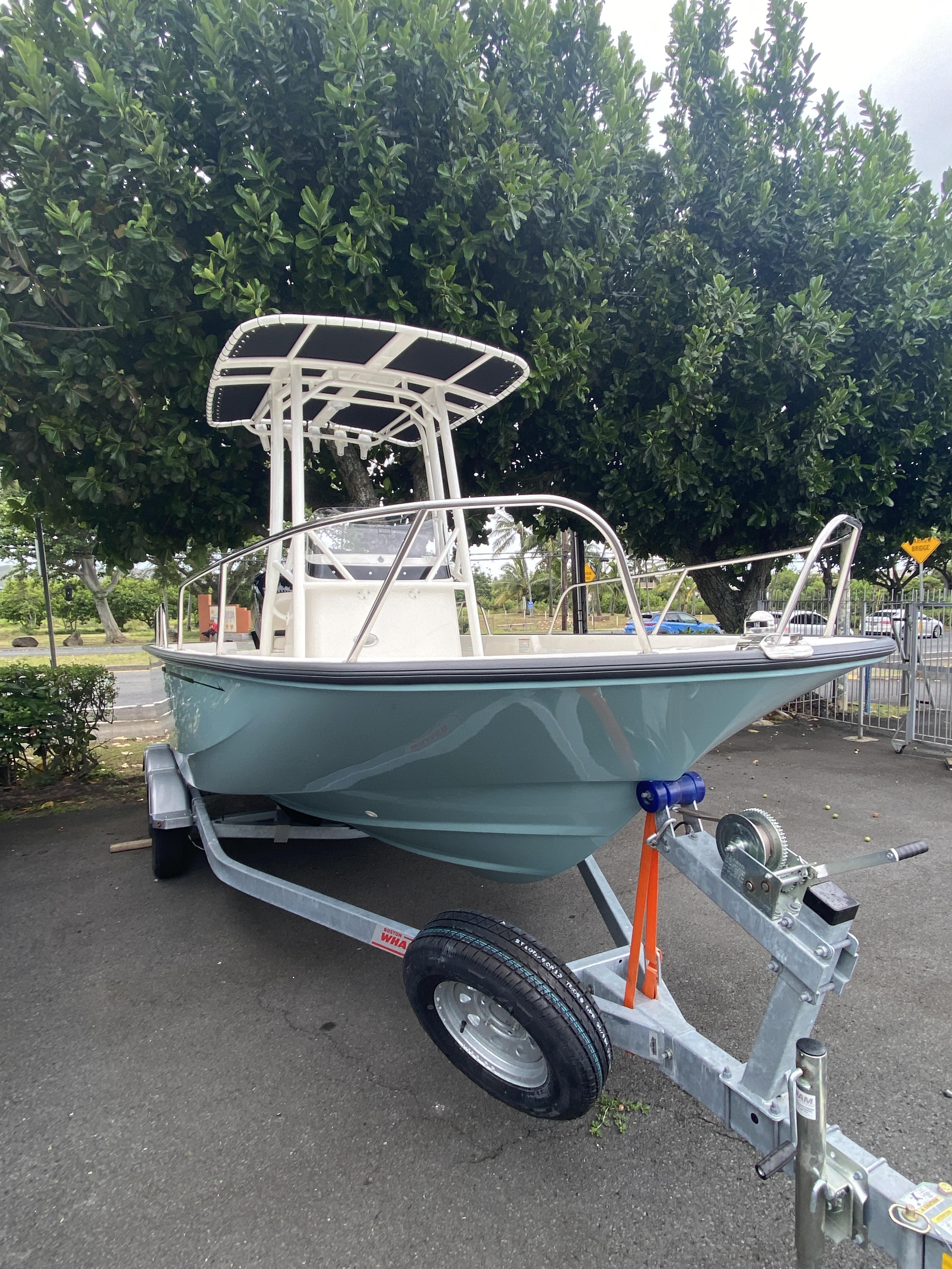 Inventory Windward Boats Kailua, HI 808-263-6030