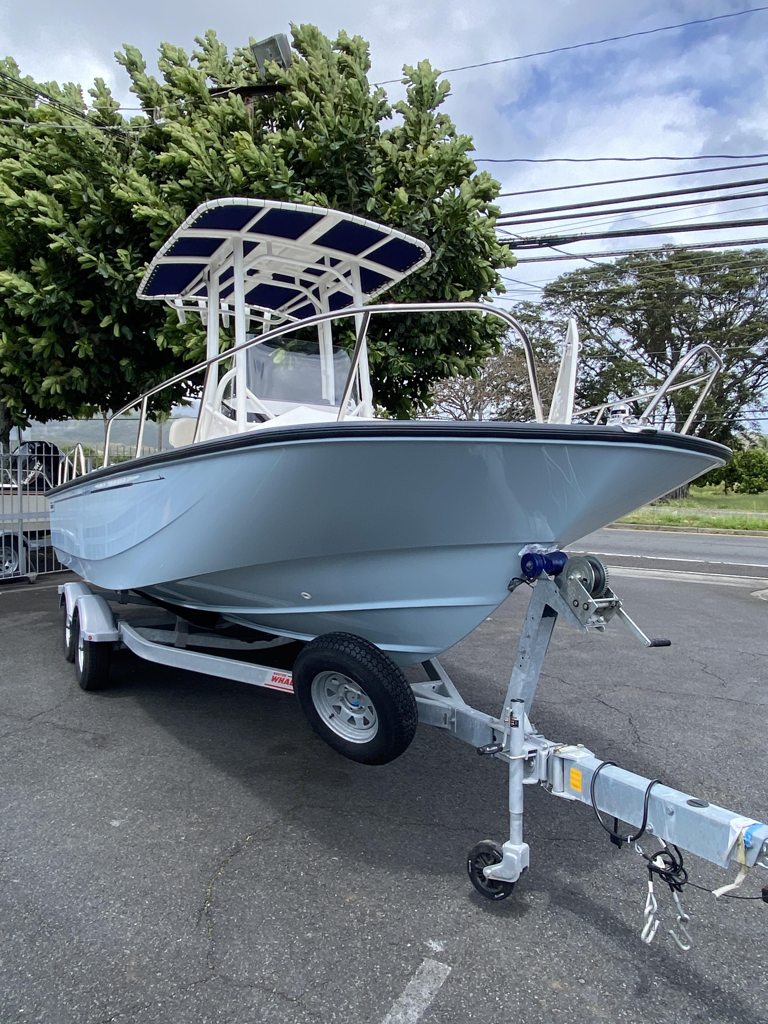 Inventory Windward Boats Kailua, HI 808-263-6030