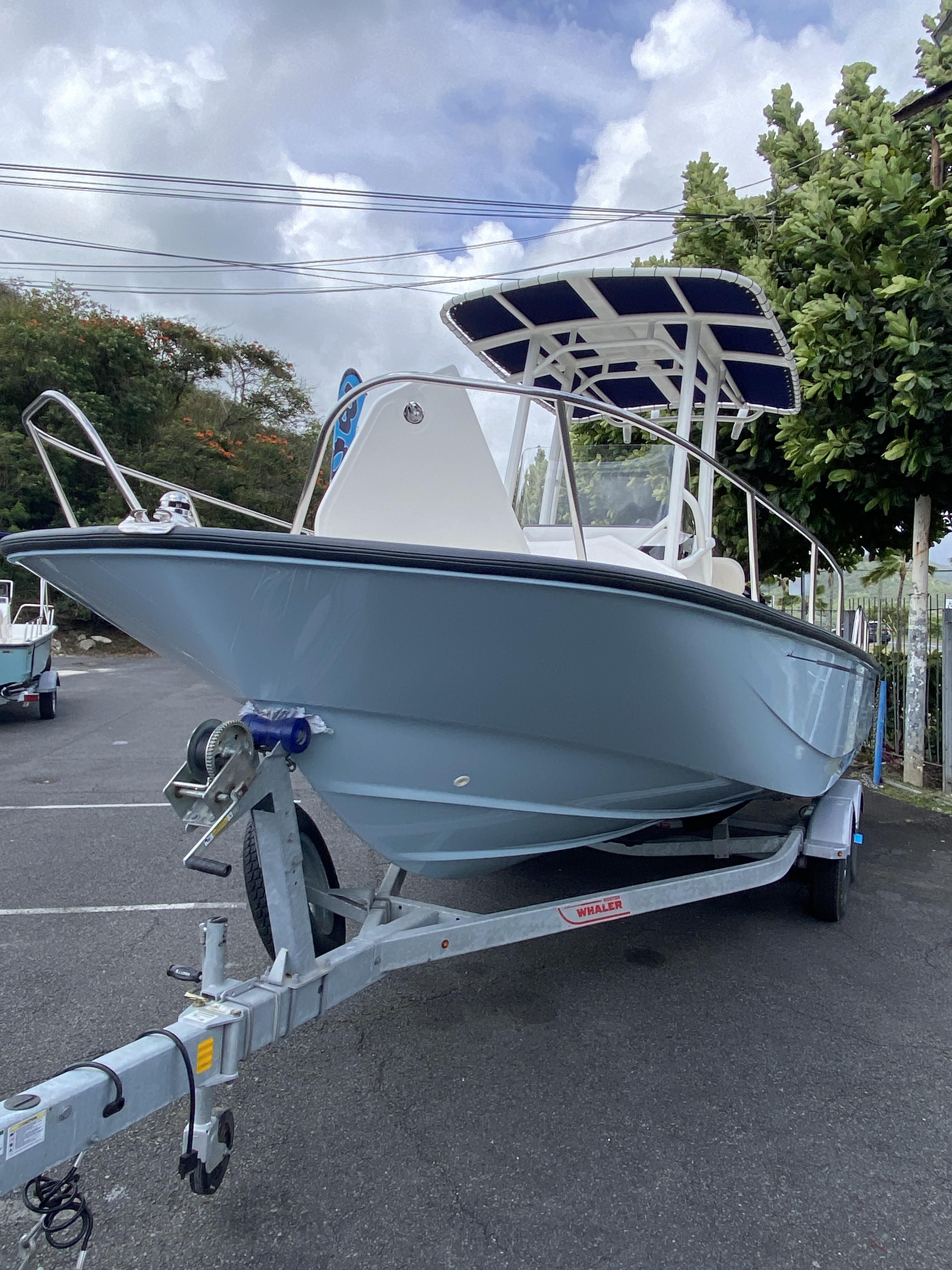 Inventory Windward Boats Kailua, HI 808-263-6030