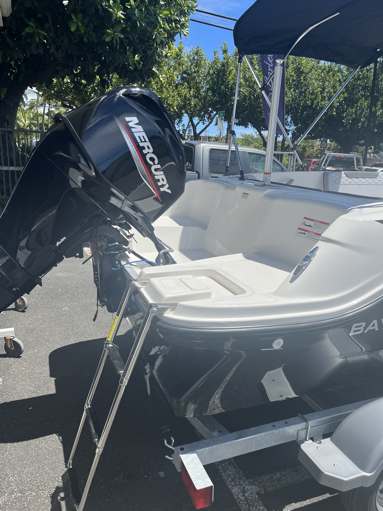 Inventory Windward Boats Kailua, HI 808-263-6030