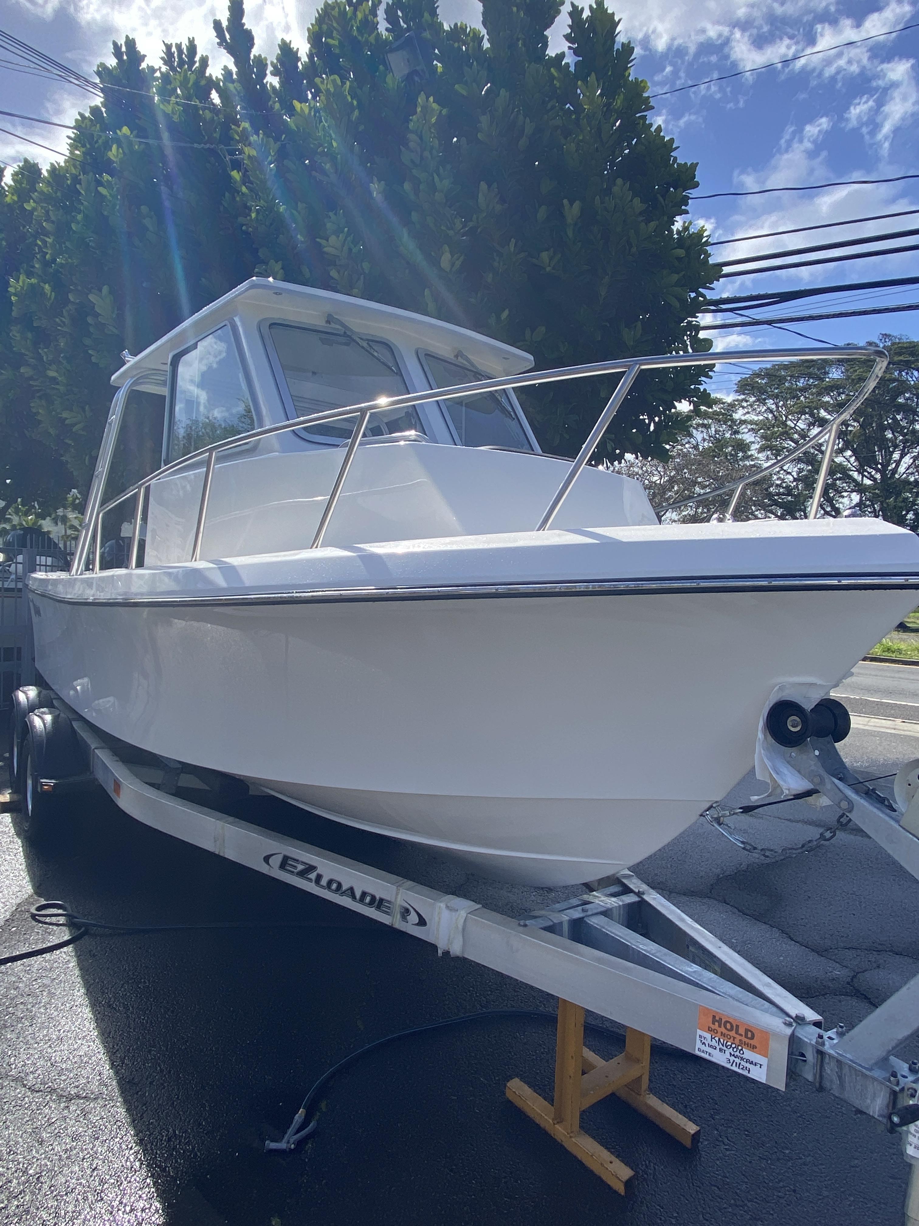 Inventory Windward Boats Kailua, HI 808-263-6030