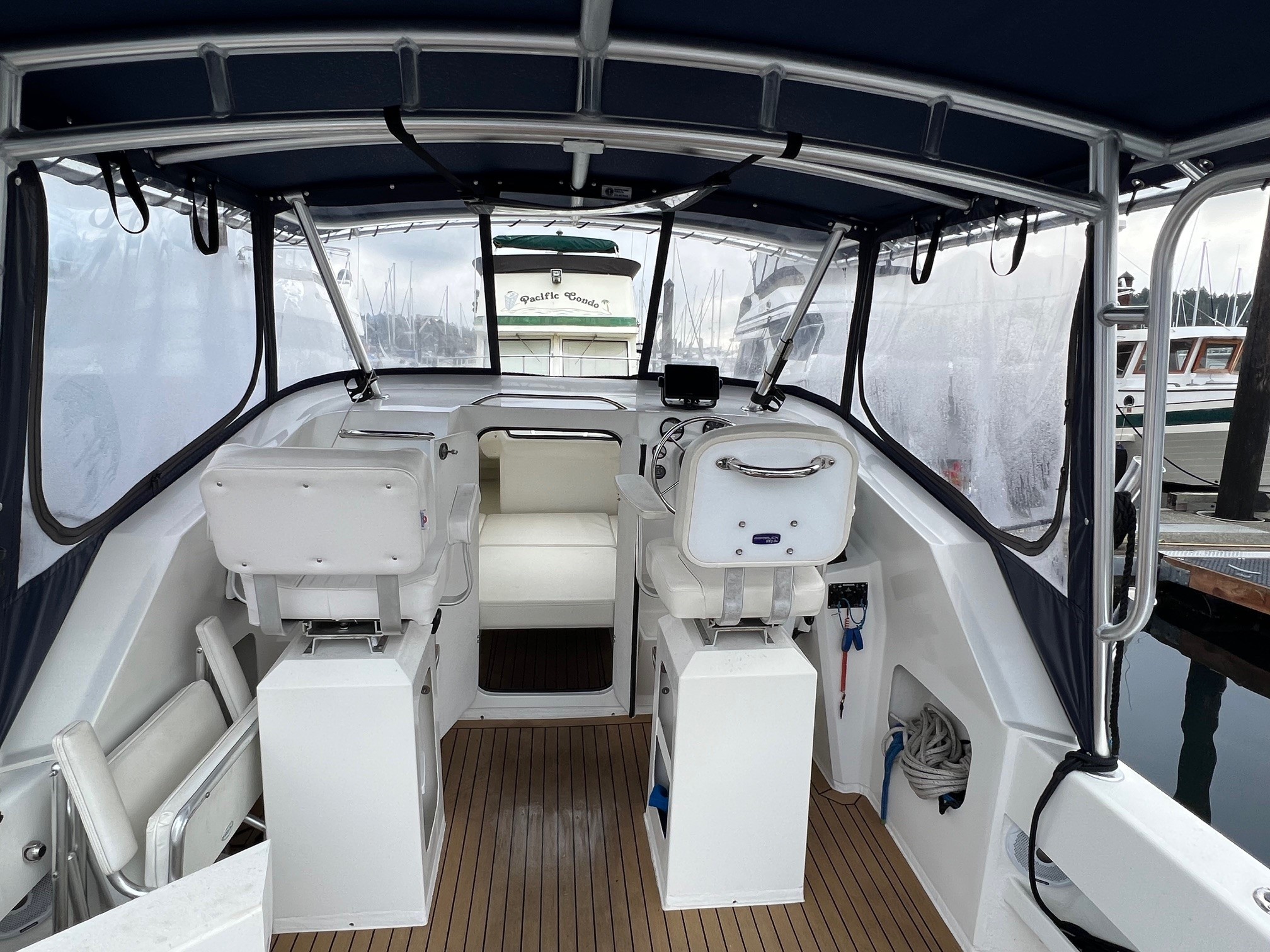 Inventory Windward Boats Kailua, HI 808-263-6030