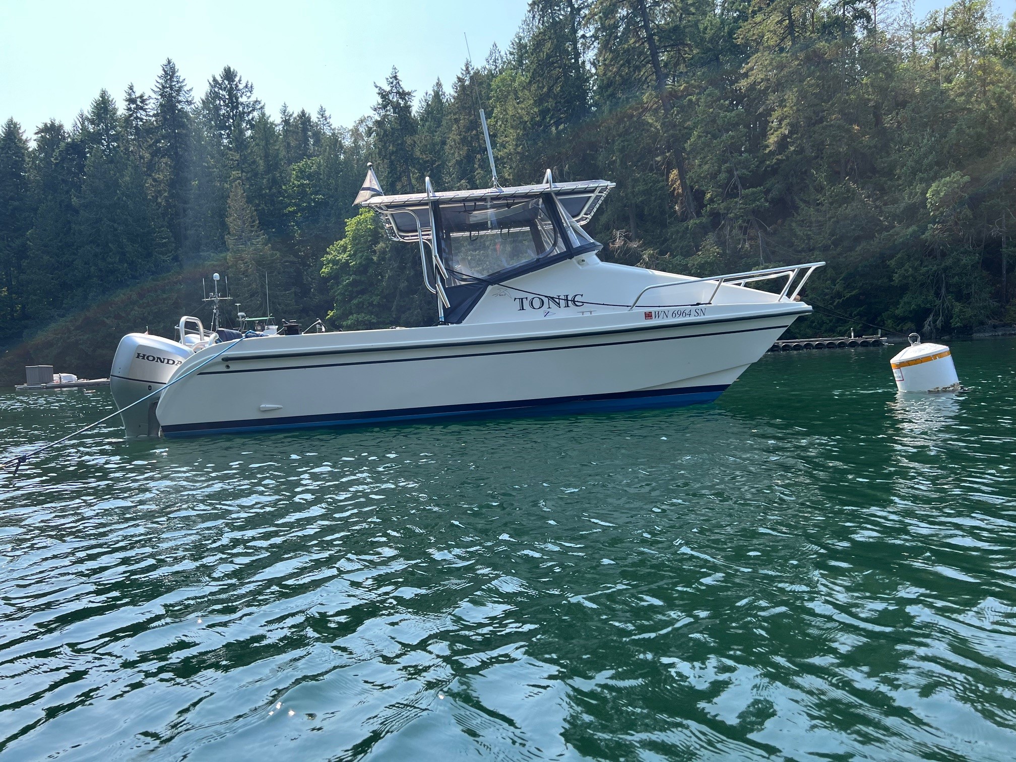 Inventory Windward Boats Kailua, HI 808-263-6030