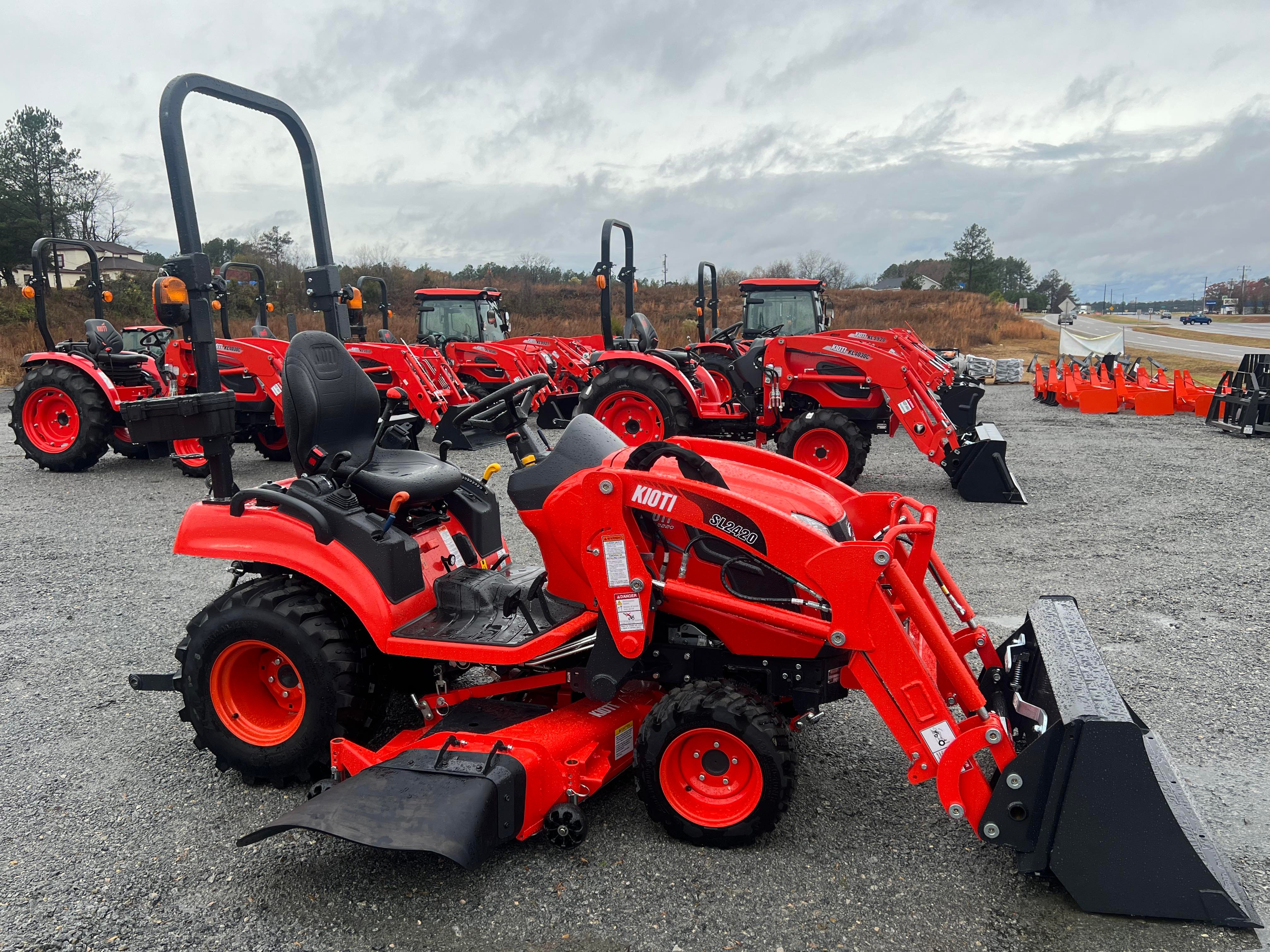 Inventory Freeman Auto & Outdoor Products La Crosse, VA (434) 757-7189