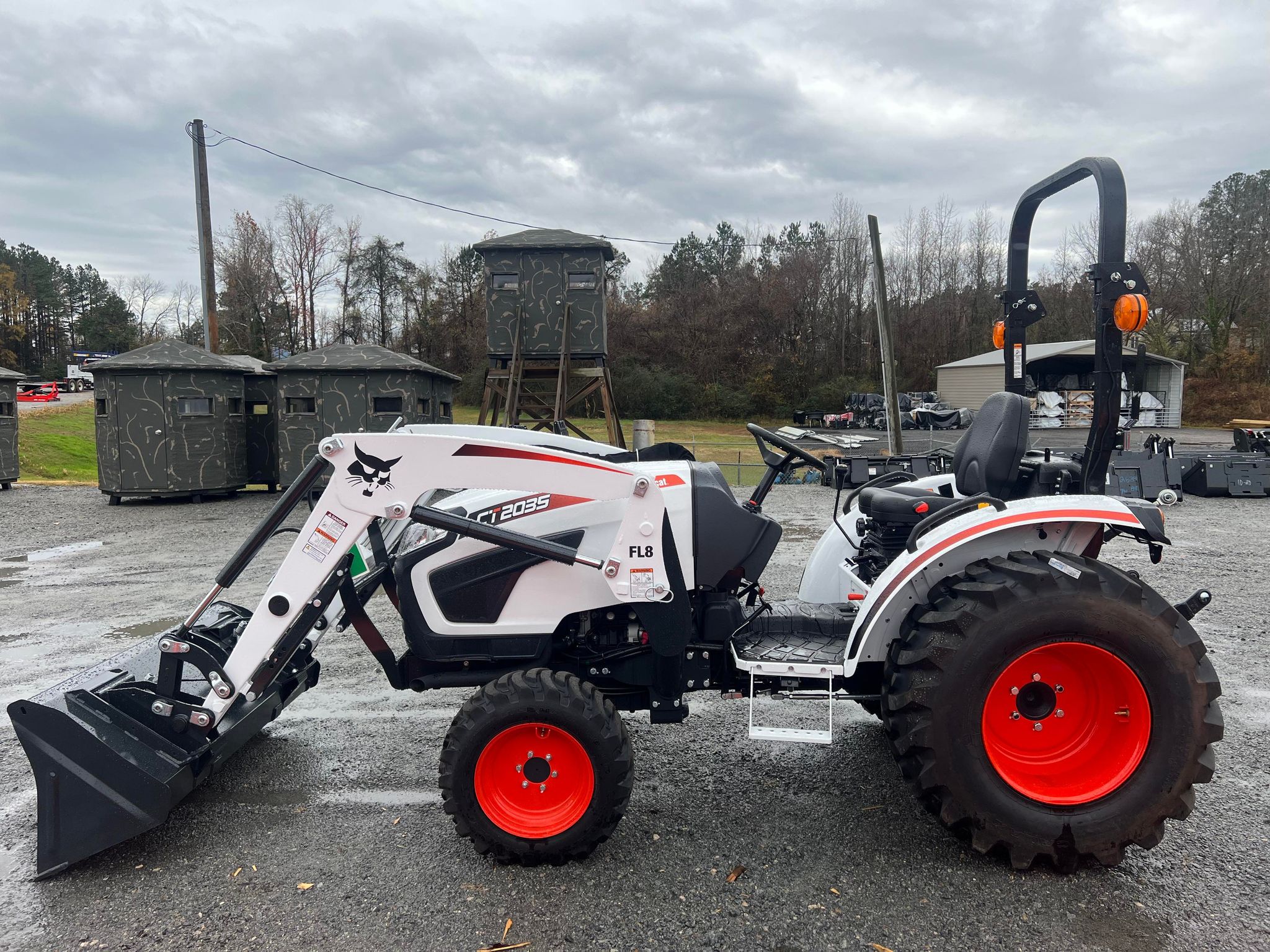 In-Stock New and Used Models For Sale in La Crosse, VA Freeman Auto ...