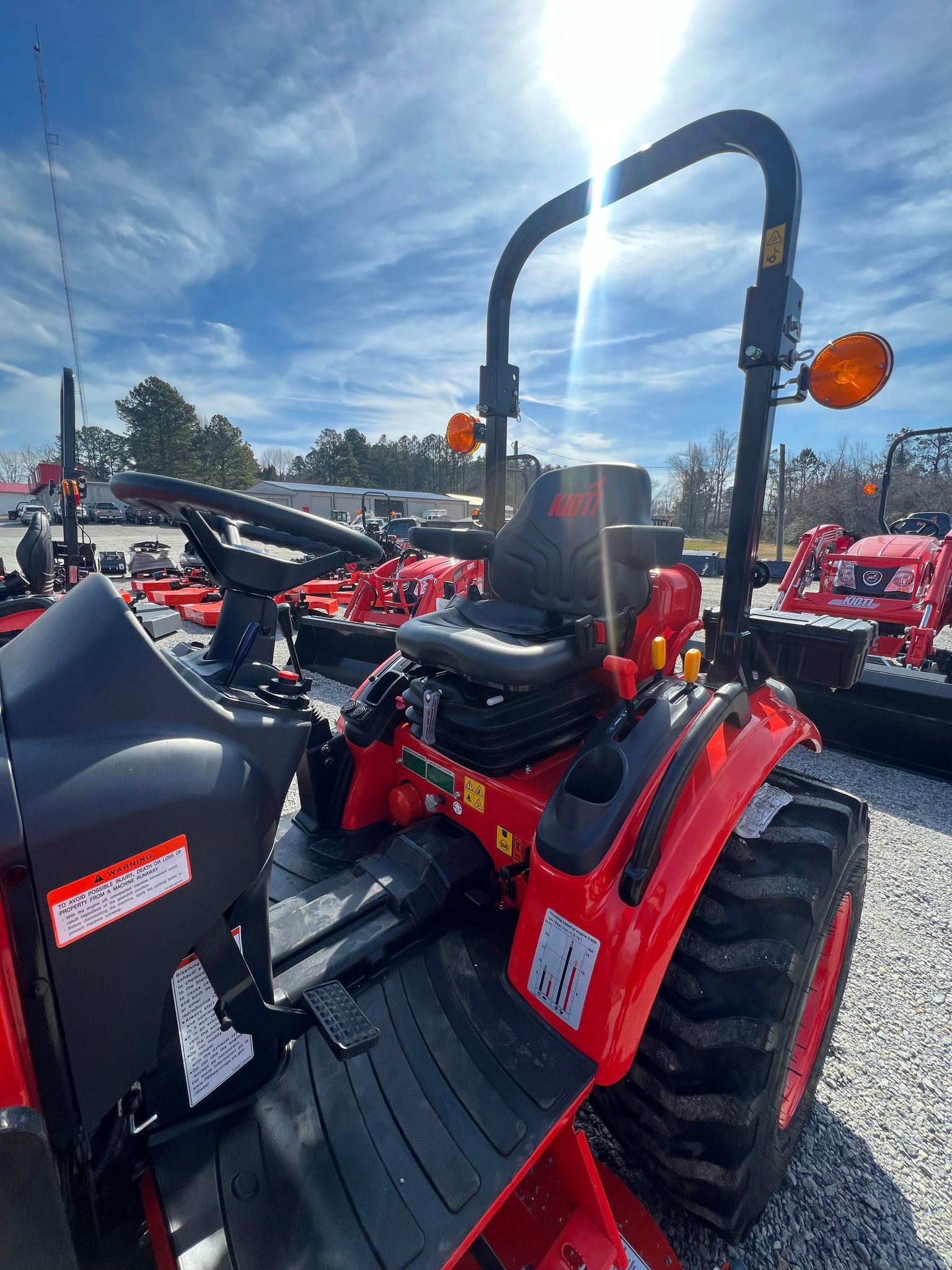 Inventory Freeman Auto & Outdoor Products La Crosse, VA (434) 757-7189