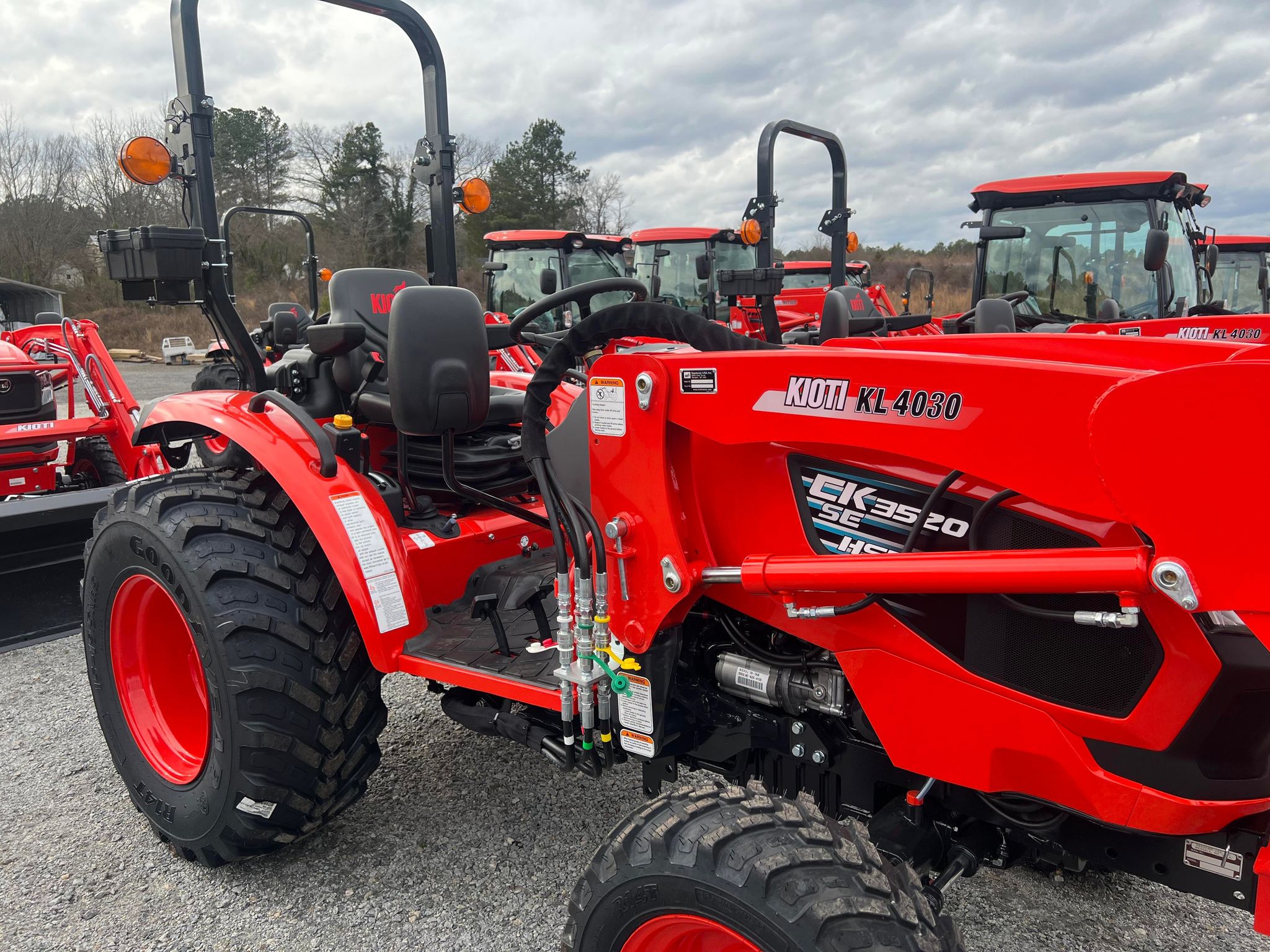 In-Stock New and Used Models For Sale in La Crosse, VA Freeman Auto ...