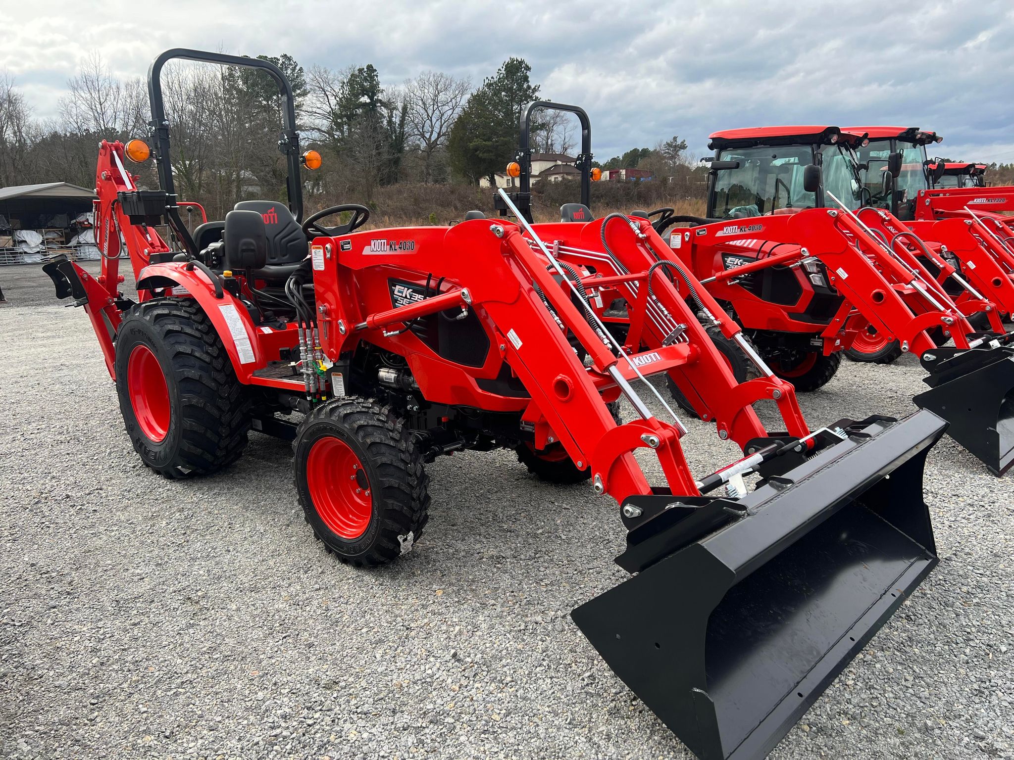 In-Stock New and Used Models For Sale in La Crosse, VA Freeman Auto ...