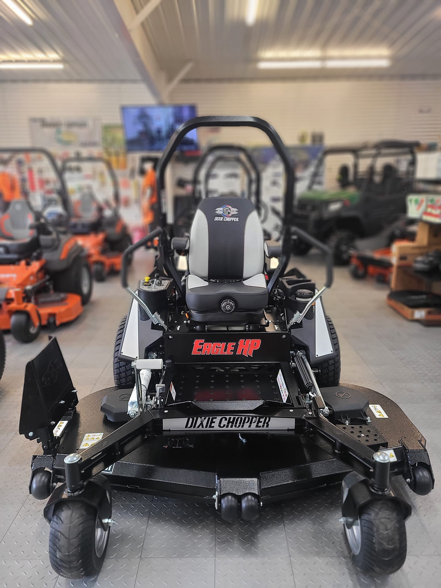 Inventory from Dixie Chopper Freeman Auto & Outdoor Products La Crosse ...