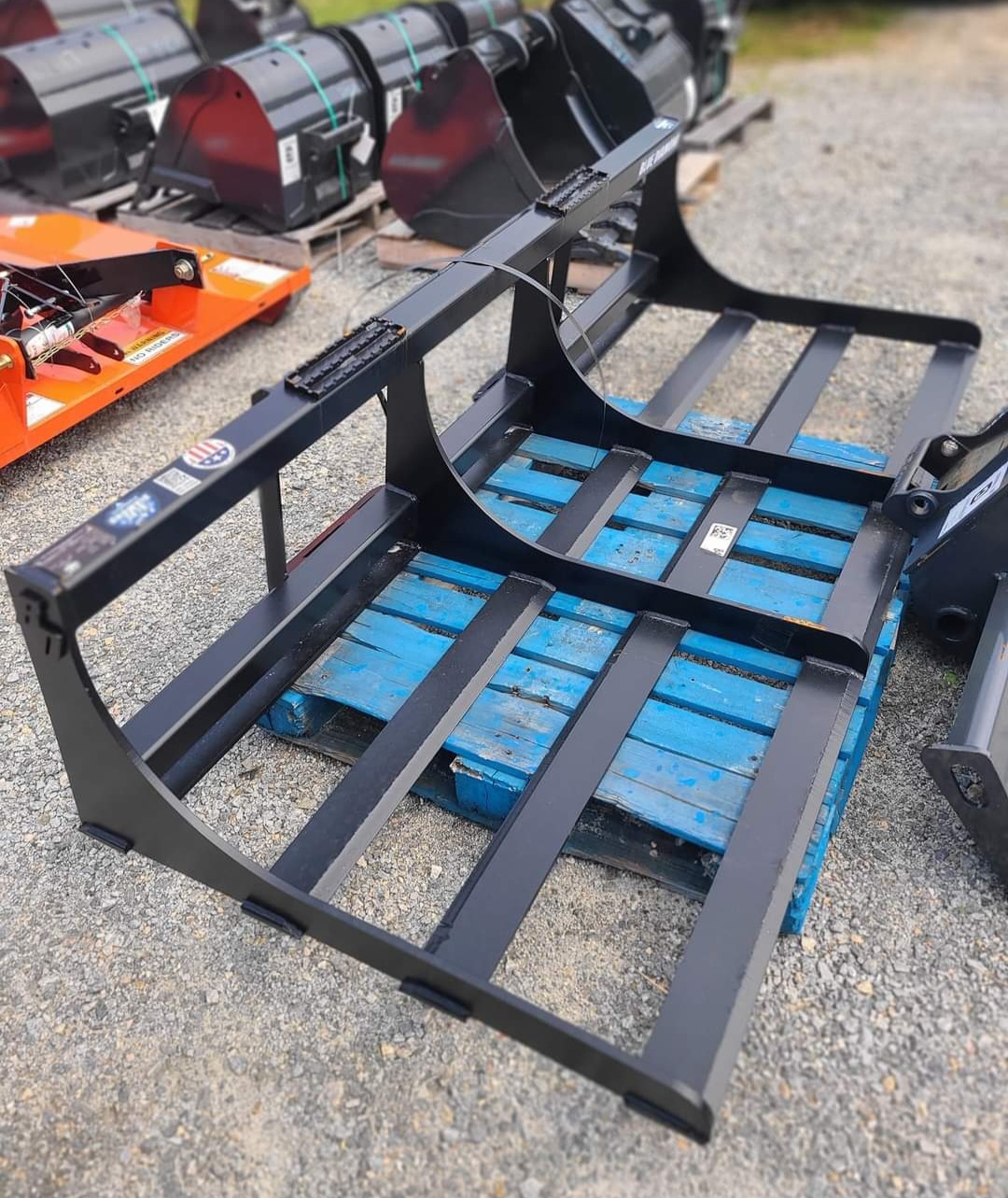 Inventory Freeman Auto & Outdoor Products La Crosse, VA (434) 757-7189