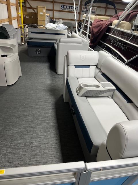 used Inventory Sexton's Marine, LLC Bristol, TN (423) 878-5555