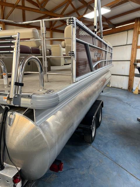 Inventory Sexton's Marine, LLC Bristol, TN (423) 878-5555