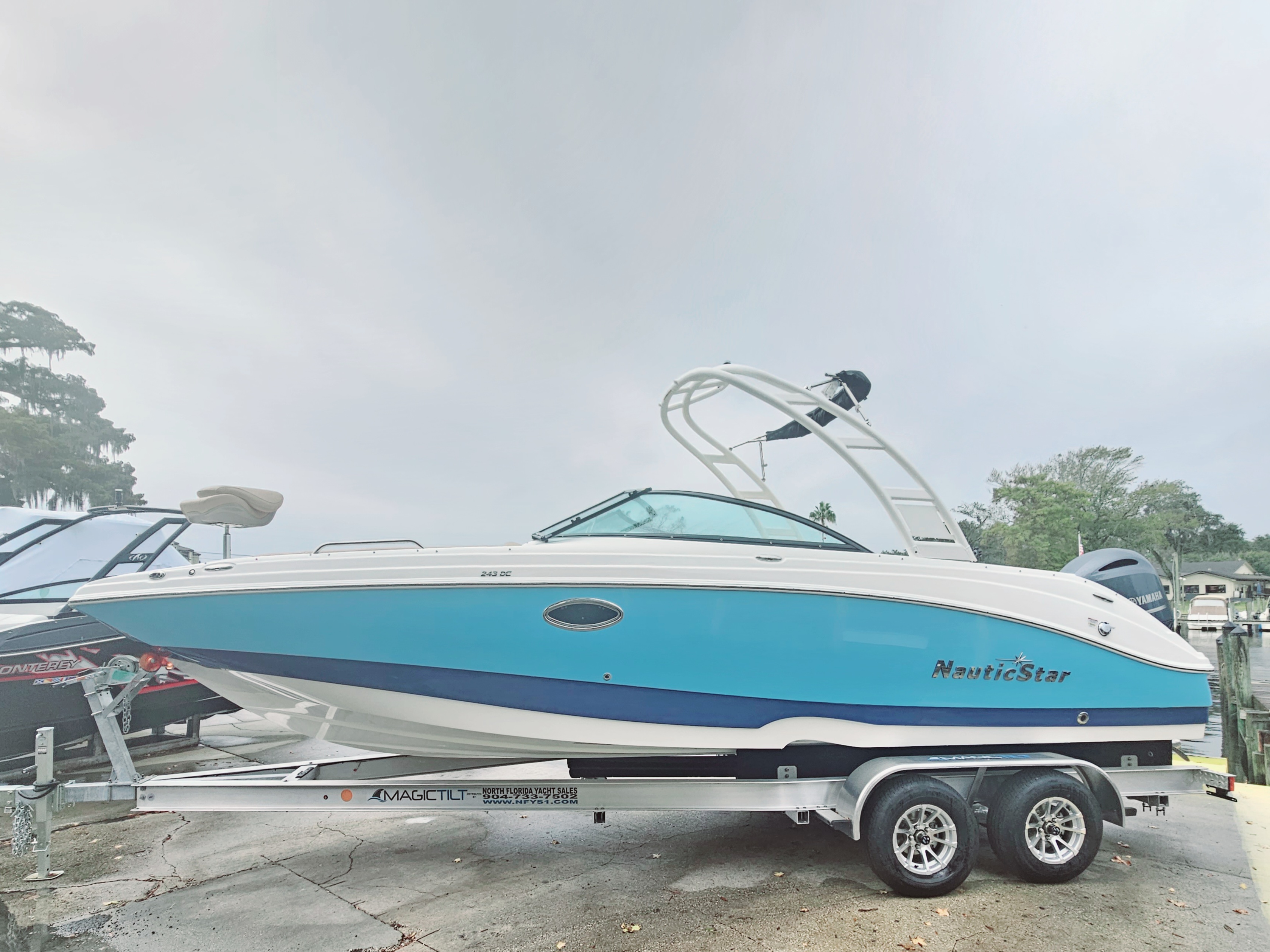 Boats For Sale | Jacksonville, FL | Boat Dealer