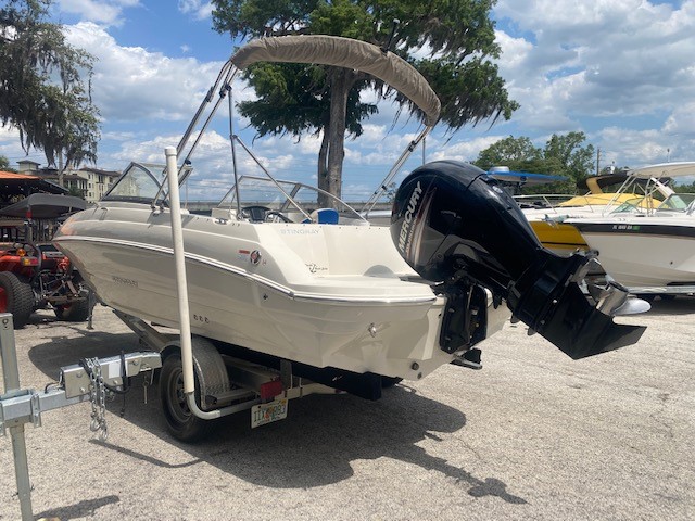 Used Boats For Sale | Jacksonville, FL | Used Boat Dealer