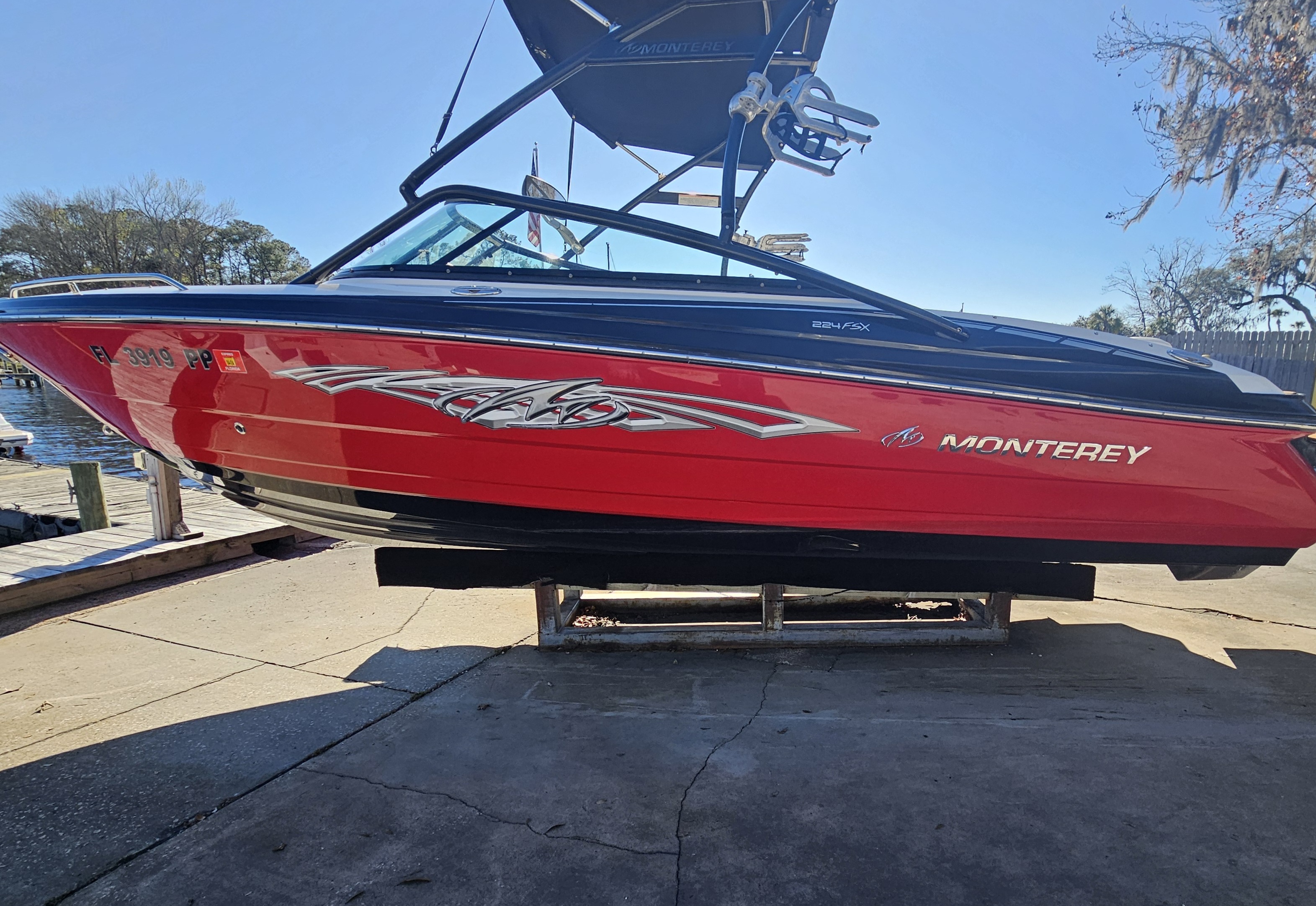 Used Boats For Sale Jacksonville FL Used Boat Dealer